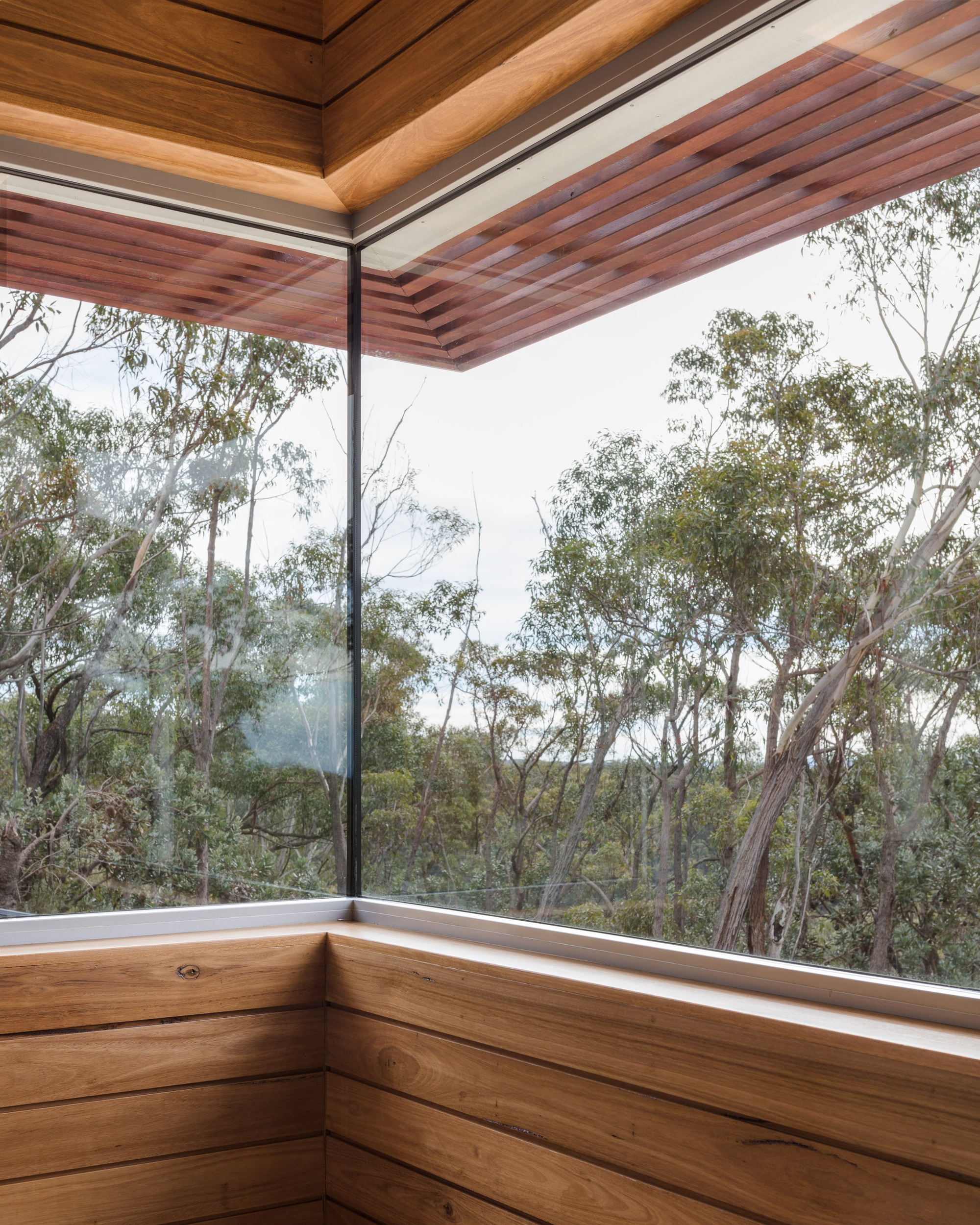 Gallery of L-House / Alexander Symes Architect - 5