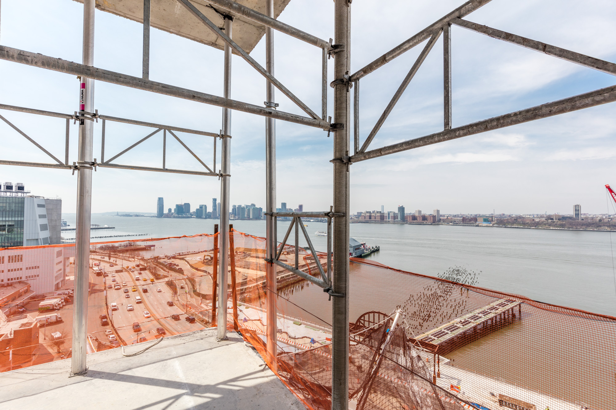 Galeria de "Solar Carve Tower" do Studio Gang em Nova Iorque tem sua ...