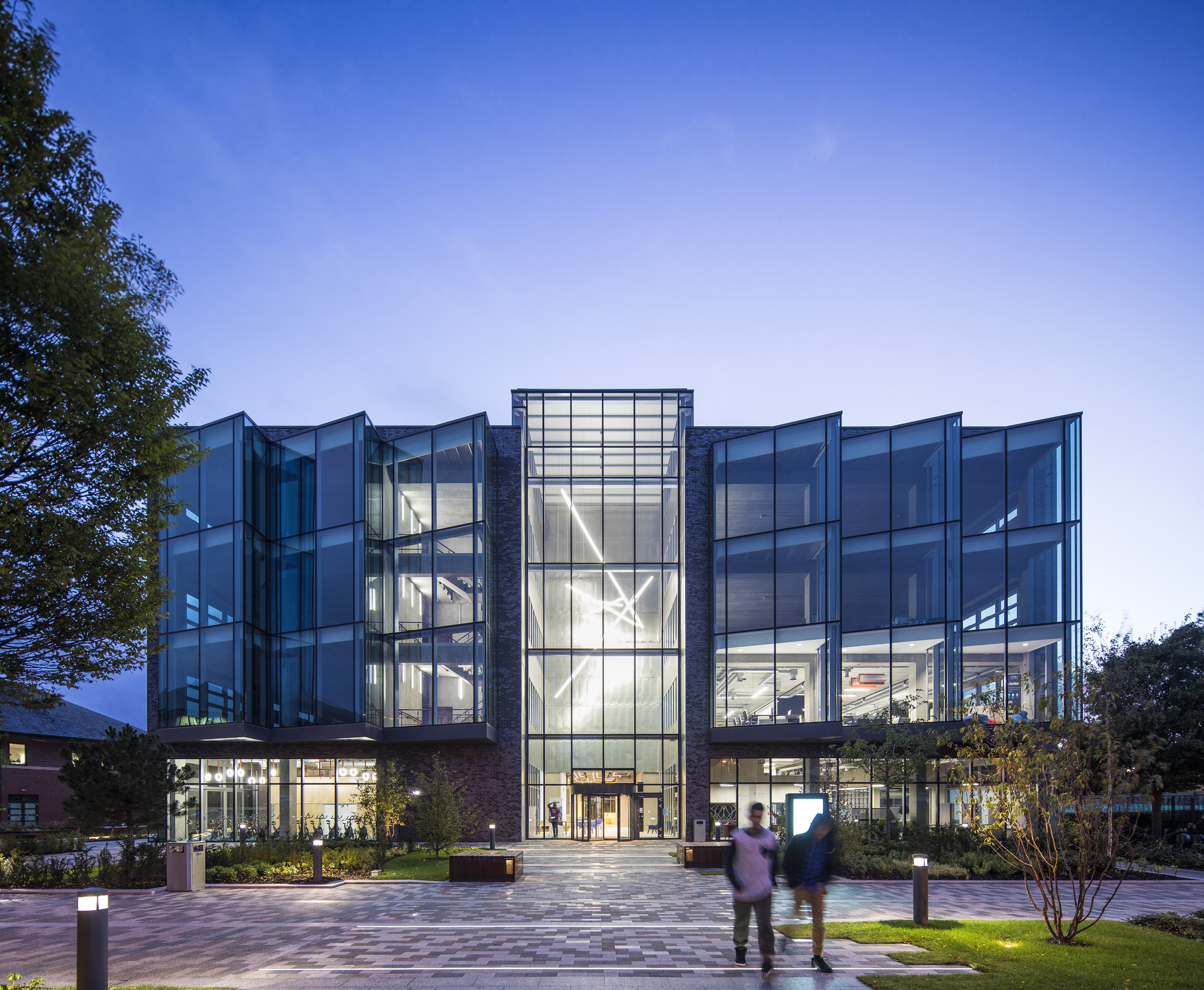 Gallery of Bright Building Manchester / BDP - 12