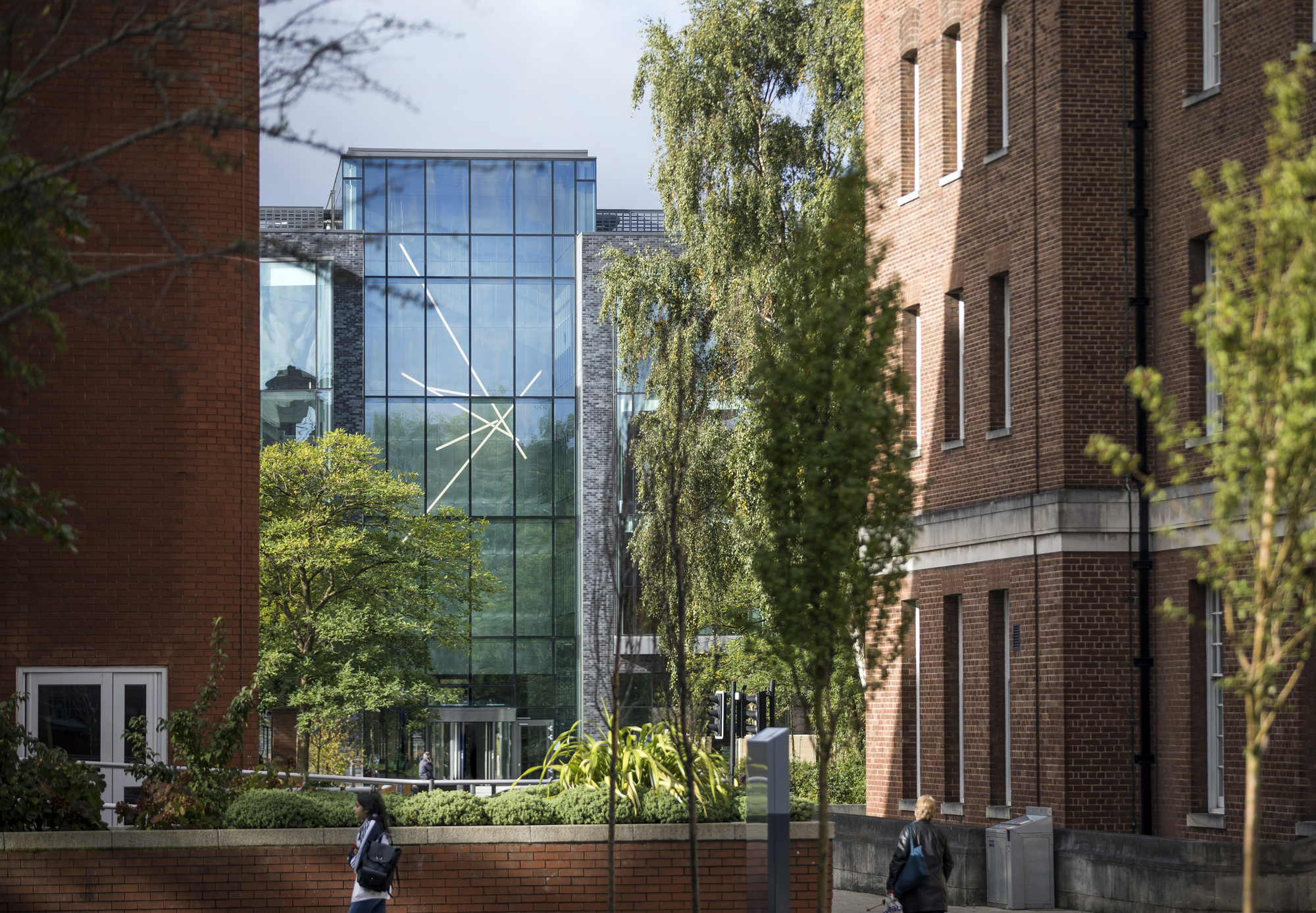 Gallery of Bright Building Manchester / BDP - 8