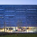 Bright Building Manchester / BDP | ArchDaily