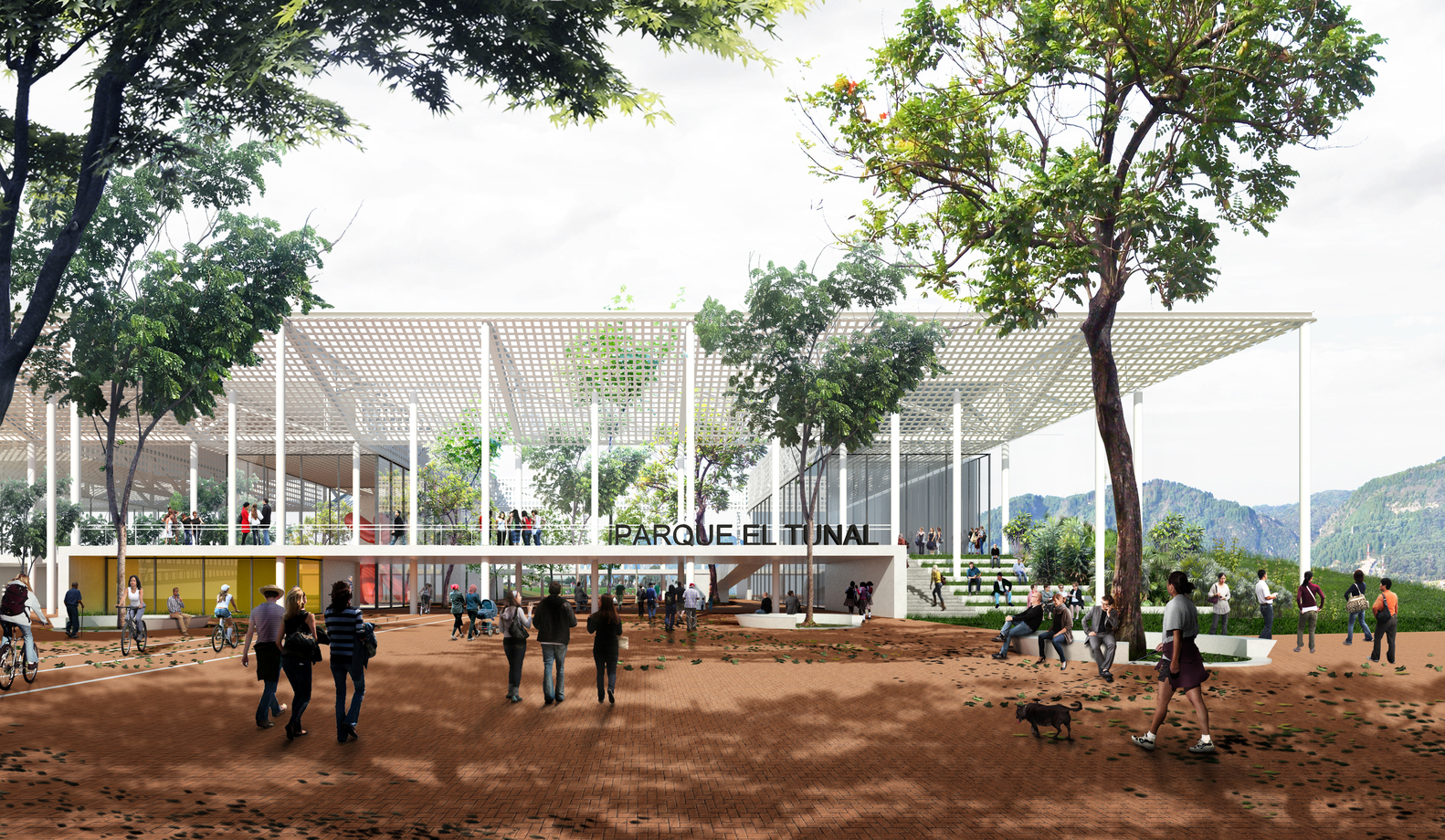 Galería de 6 proyectos en desarrollo que cambiarán Colombia - 4