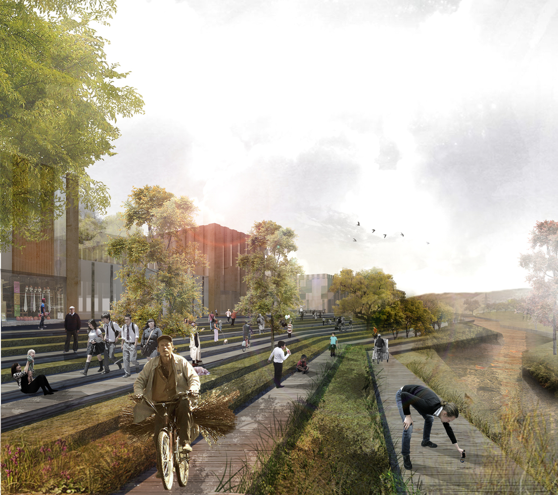 Galería de 6 proyectos en desarrollo que cambiarán Colombia - 6