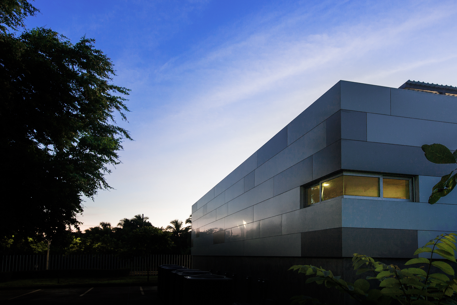 Galería de Edificio 2 Accedo Technologies Nicaragua / OAM - 7