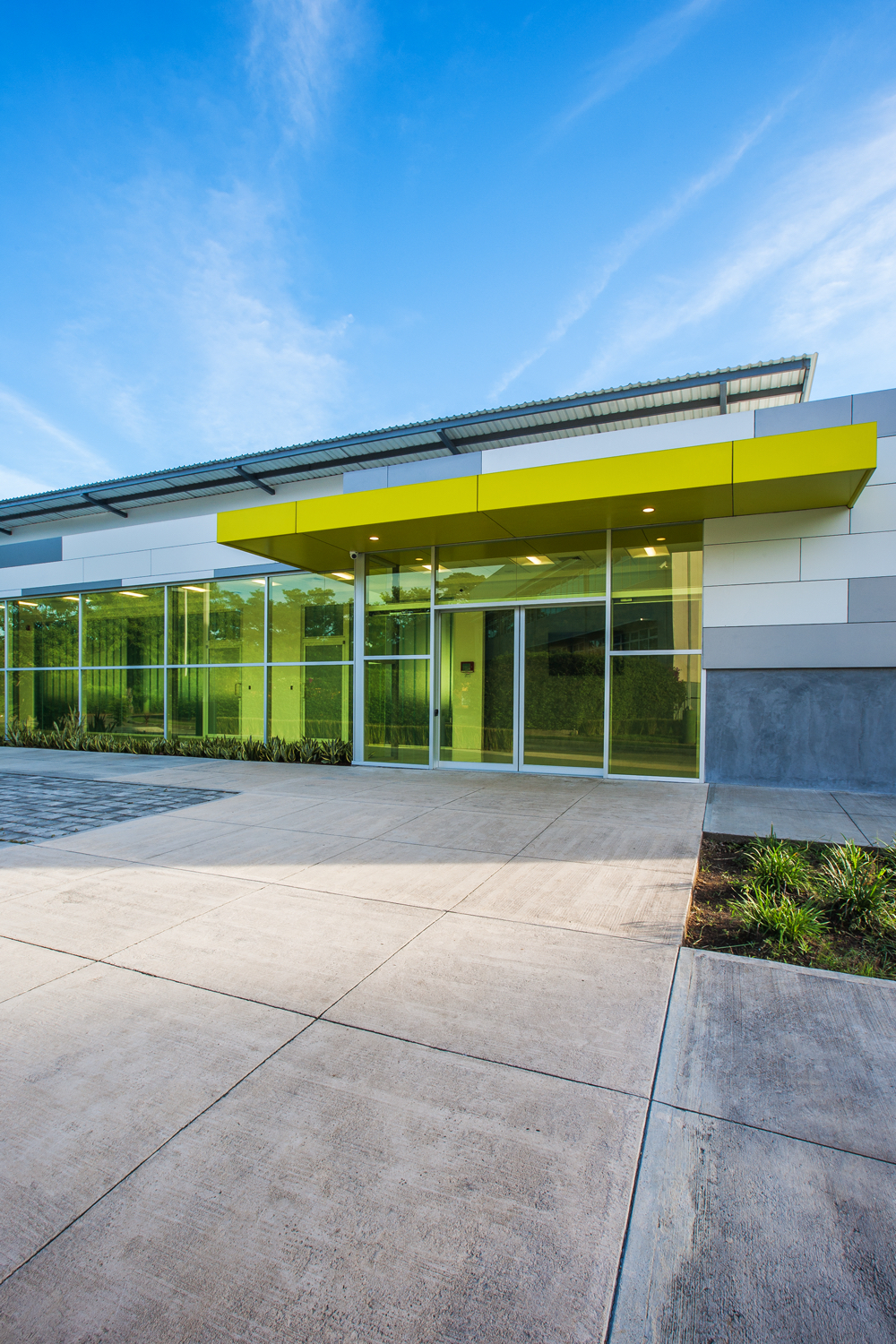 Galería de Edificio 2 Accedo Technologies Nicaragua / OAM - 13