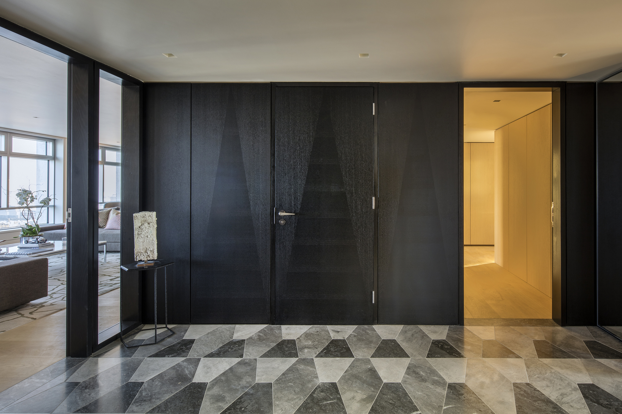 Gallery of Center Point Tower / Conran and Partners - 5