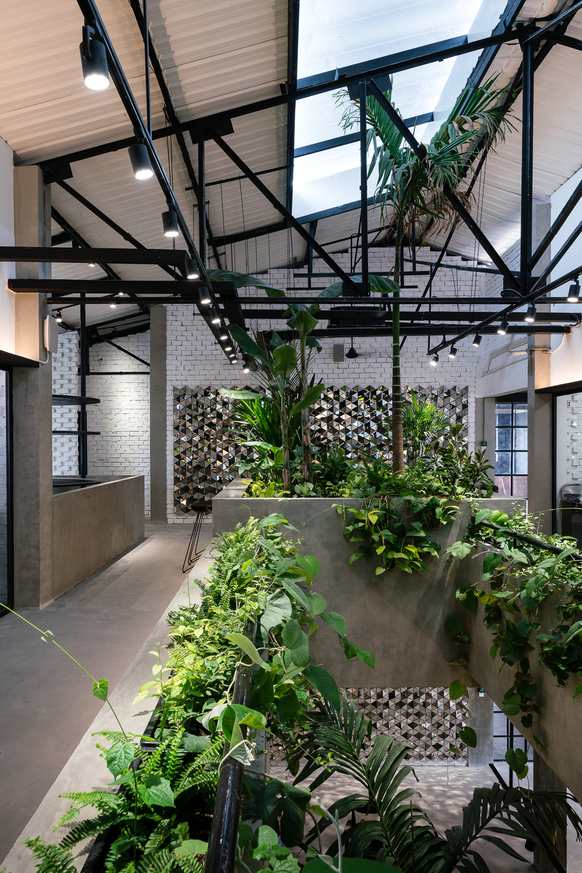 Galeria de Estação Selva / G8A Architecture & Urban Planning - 6