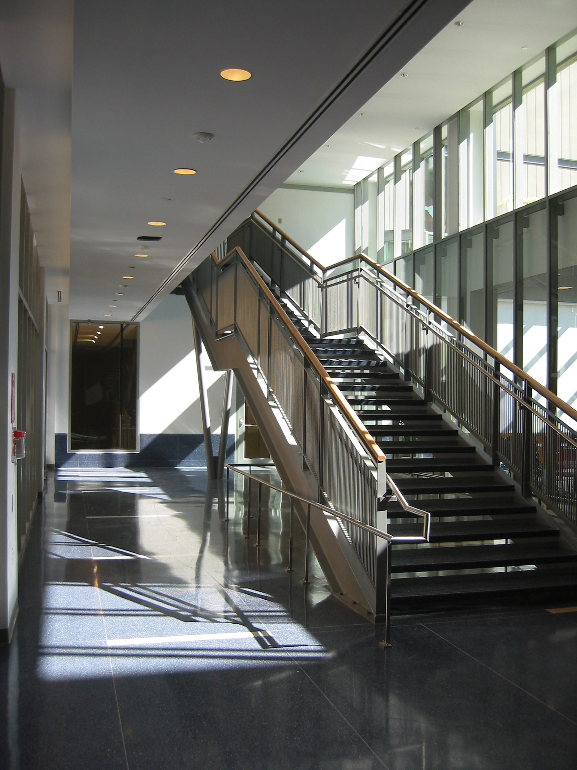 Gallery of Lycée Français de New York / Ennead Architects - 13