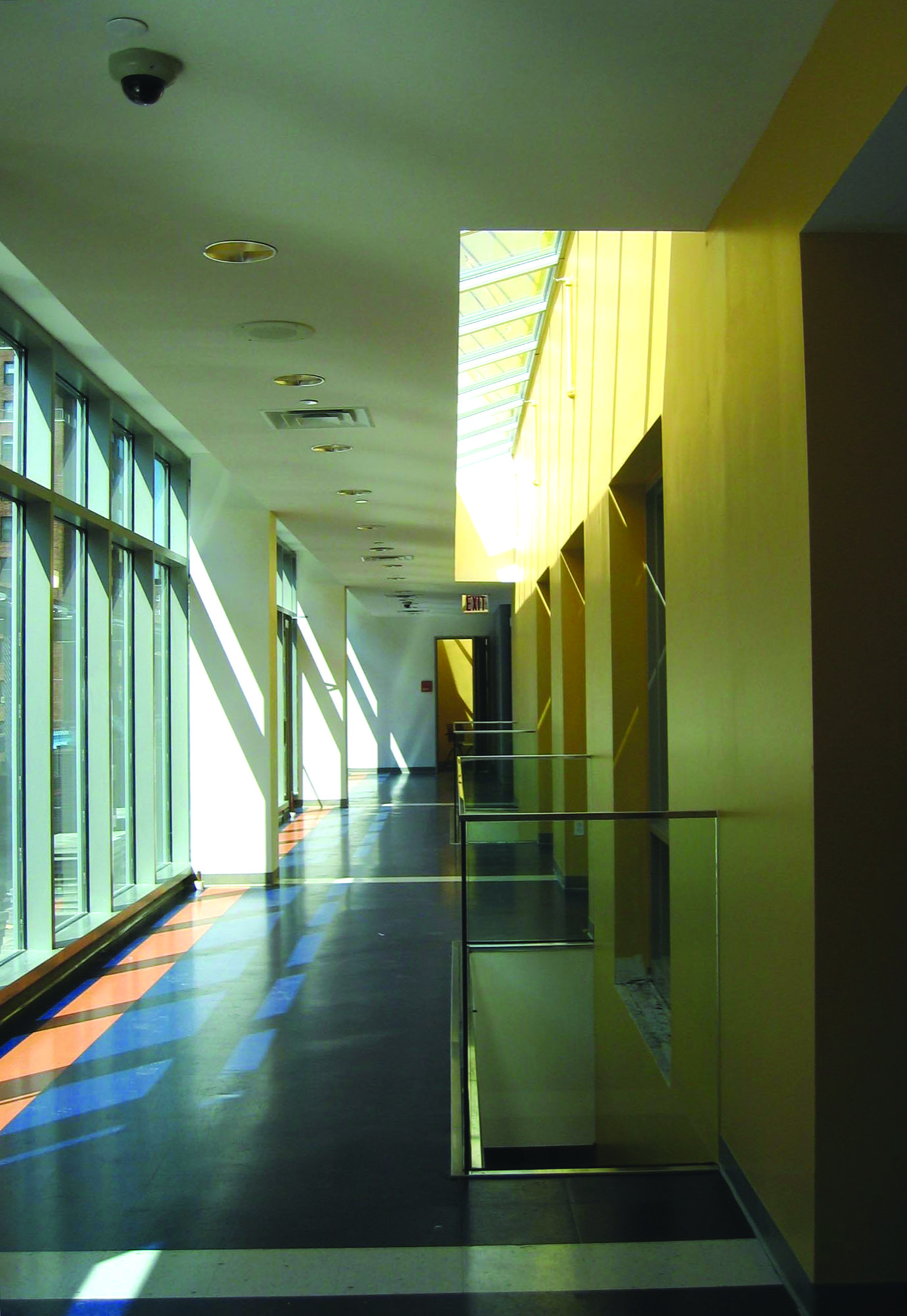 Gallery of Lycée Français de New York / Ennead Architects - 24