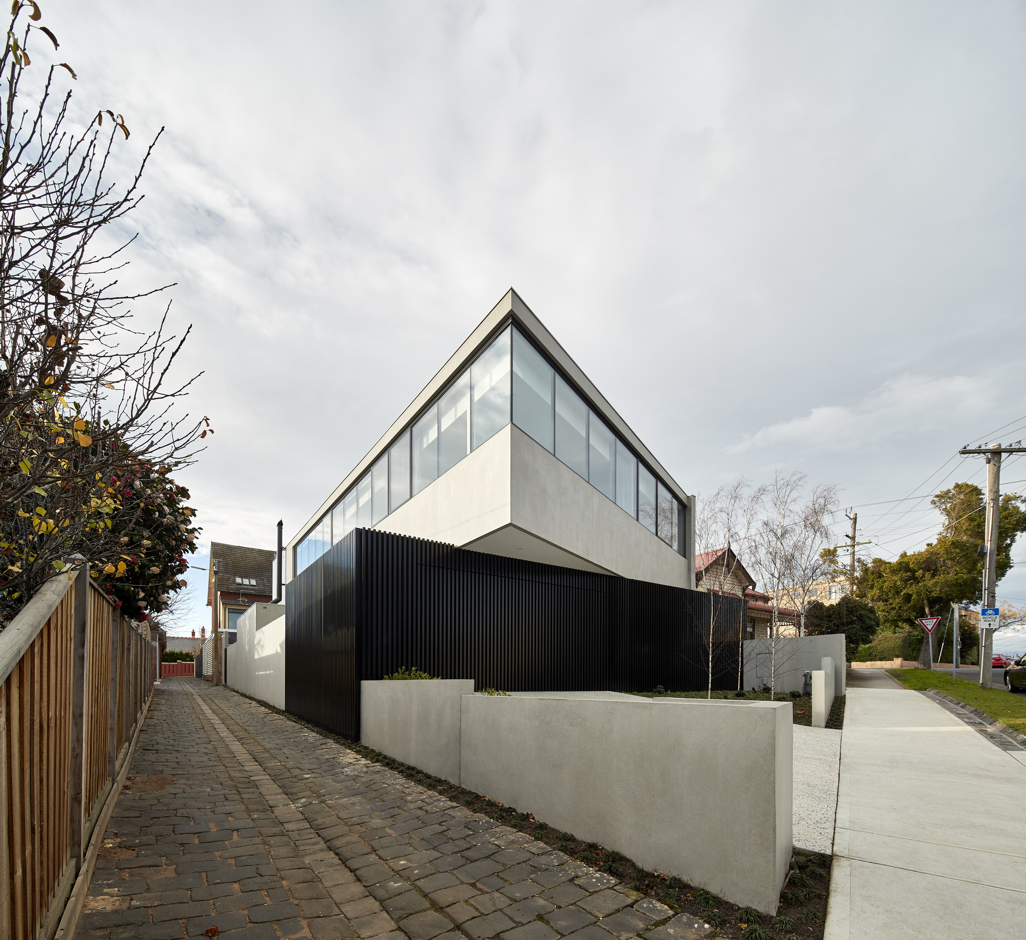 Gallery of Bloomfield House / FGR Architects - 4