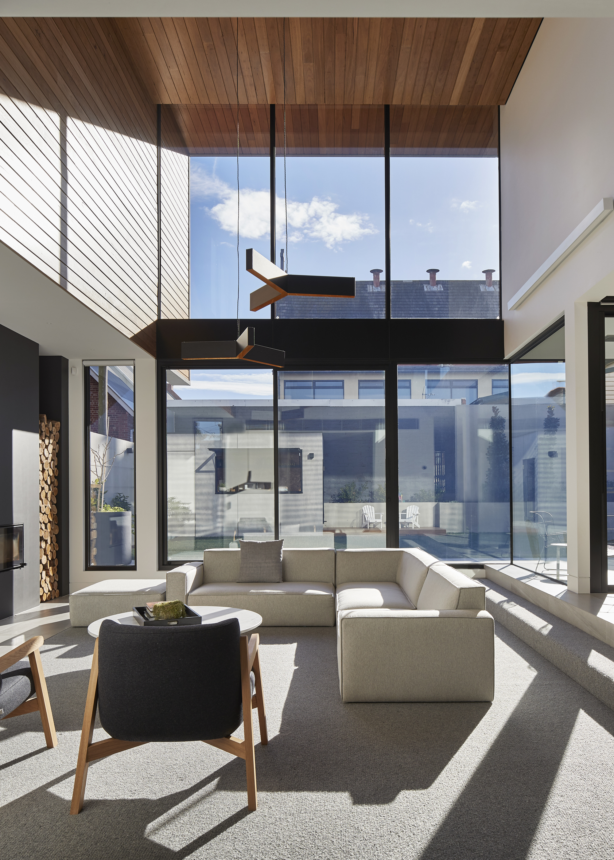Gallery of Bloomfield House / FGR Architects - 7