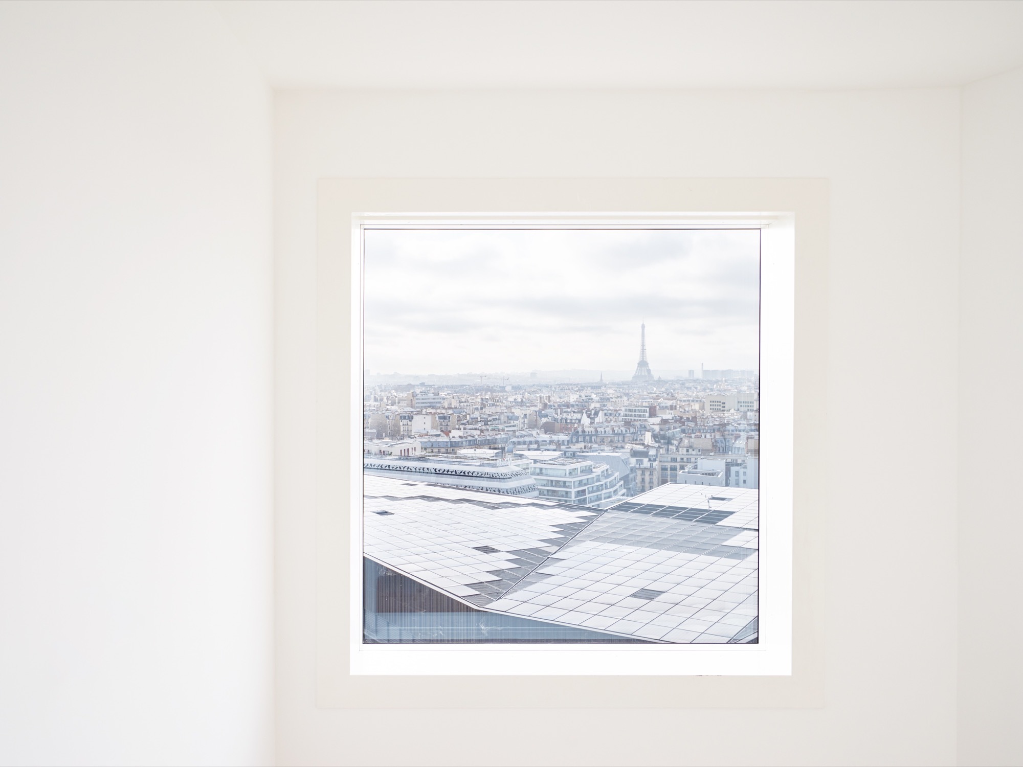 Galería de ALLURE - Origami XXL / FRESH Architectures & ITAR ...