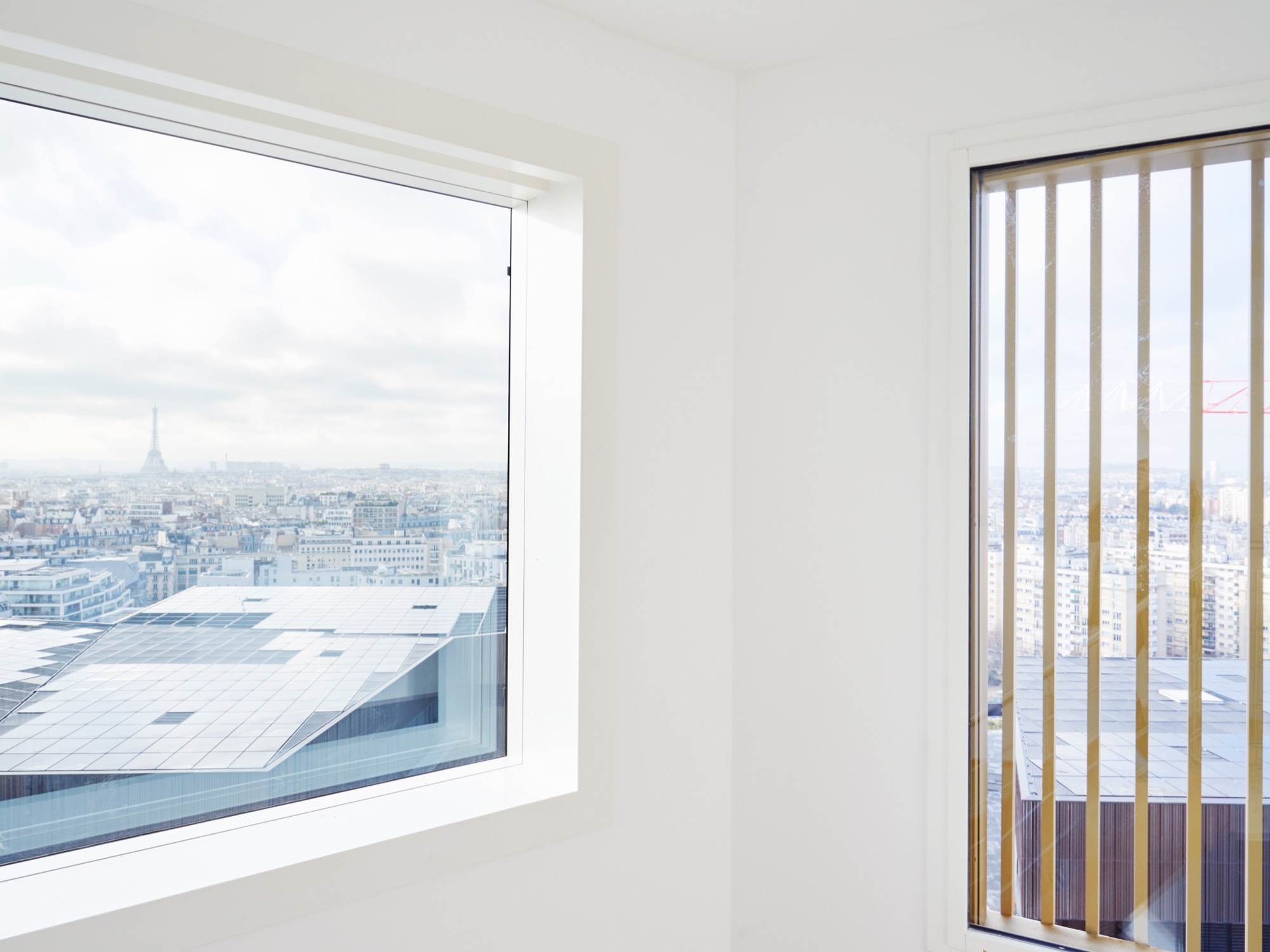 Galería de ALLURE - Origami XXL / FRESH Architectures & ITAR ...