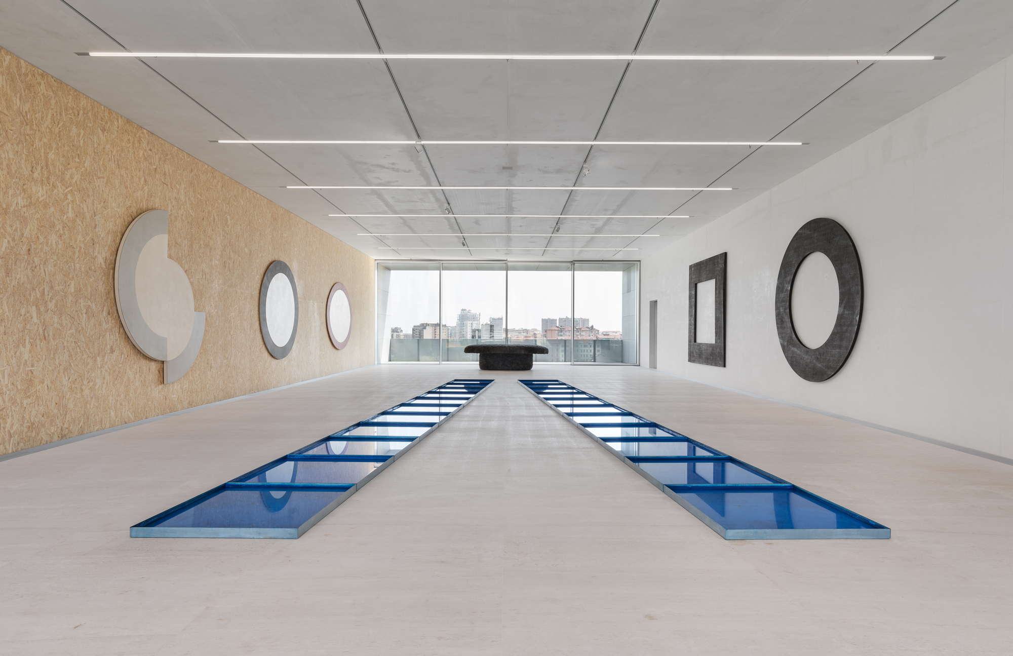 Galería de Fondazione Prada Torre / OMA - 4