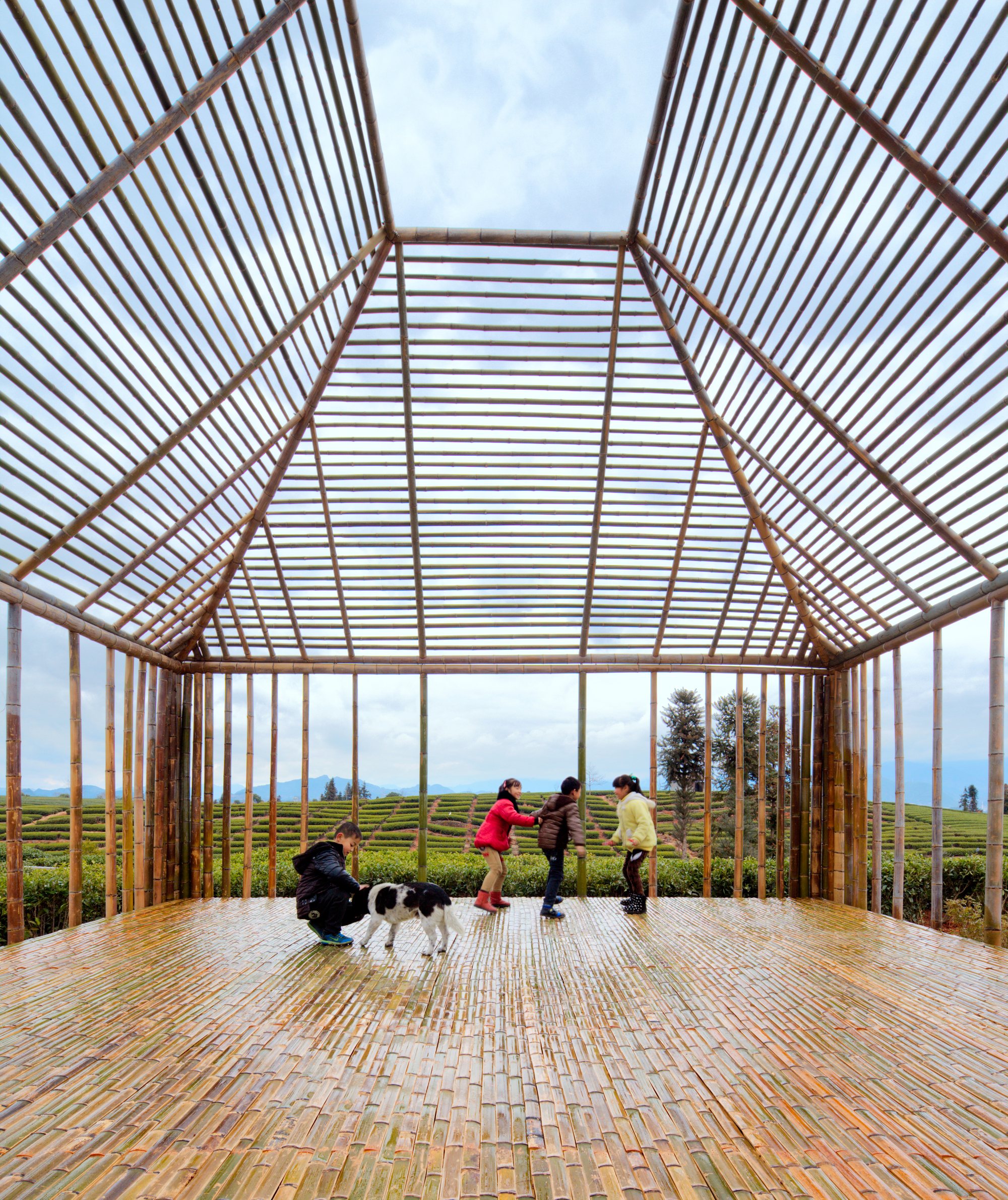 Gallery of Can Architecture Save China’s Rural Villages? DnA’s Xu ...