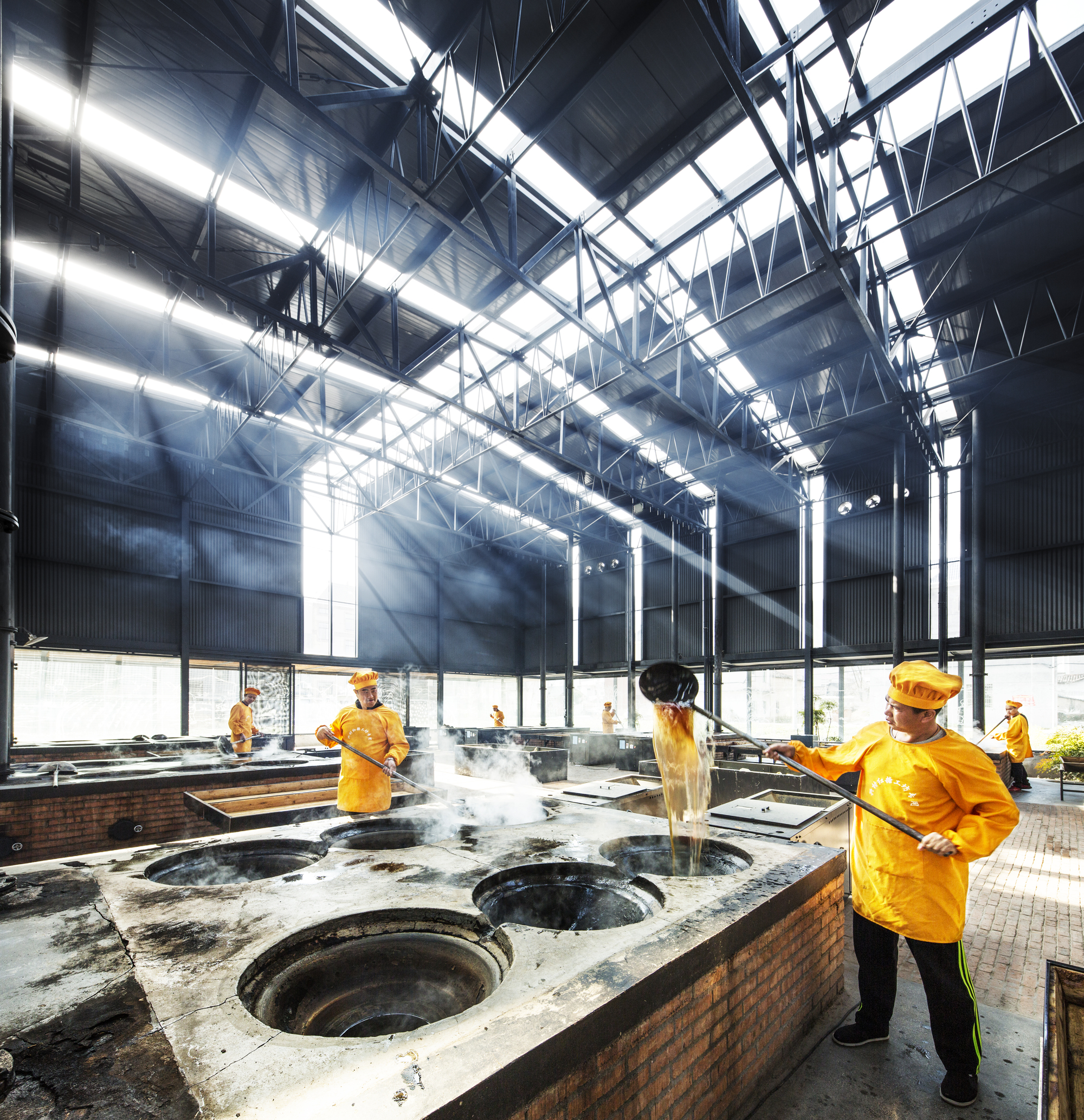 Gallery of Can Architecture Save China’s Rural Villages? DnA’s Xu ...