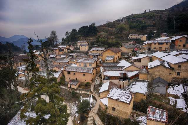 Gallery of Can Architecture Save China’s Rural Villages? DnA’s Xu ...