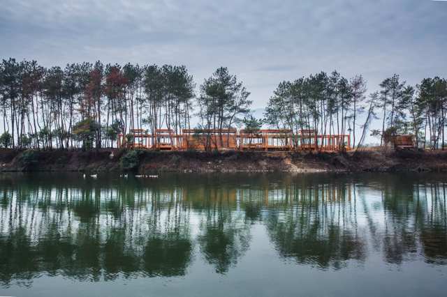 Gallery of Can Architecture Save China’s Rural Villages? DnA’s Xu ...