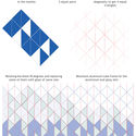 Tri-Tessellate / AKDA | ArchDaily