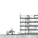 Tri-Tessellate / AKDA | ArchDaily