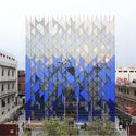 Tri-Tessellate / AKDA | ArchDaily