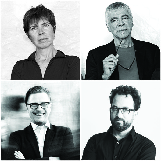 Elizabeth Diller mais uma vez entre as 100 pessoas mais influentes do ...
