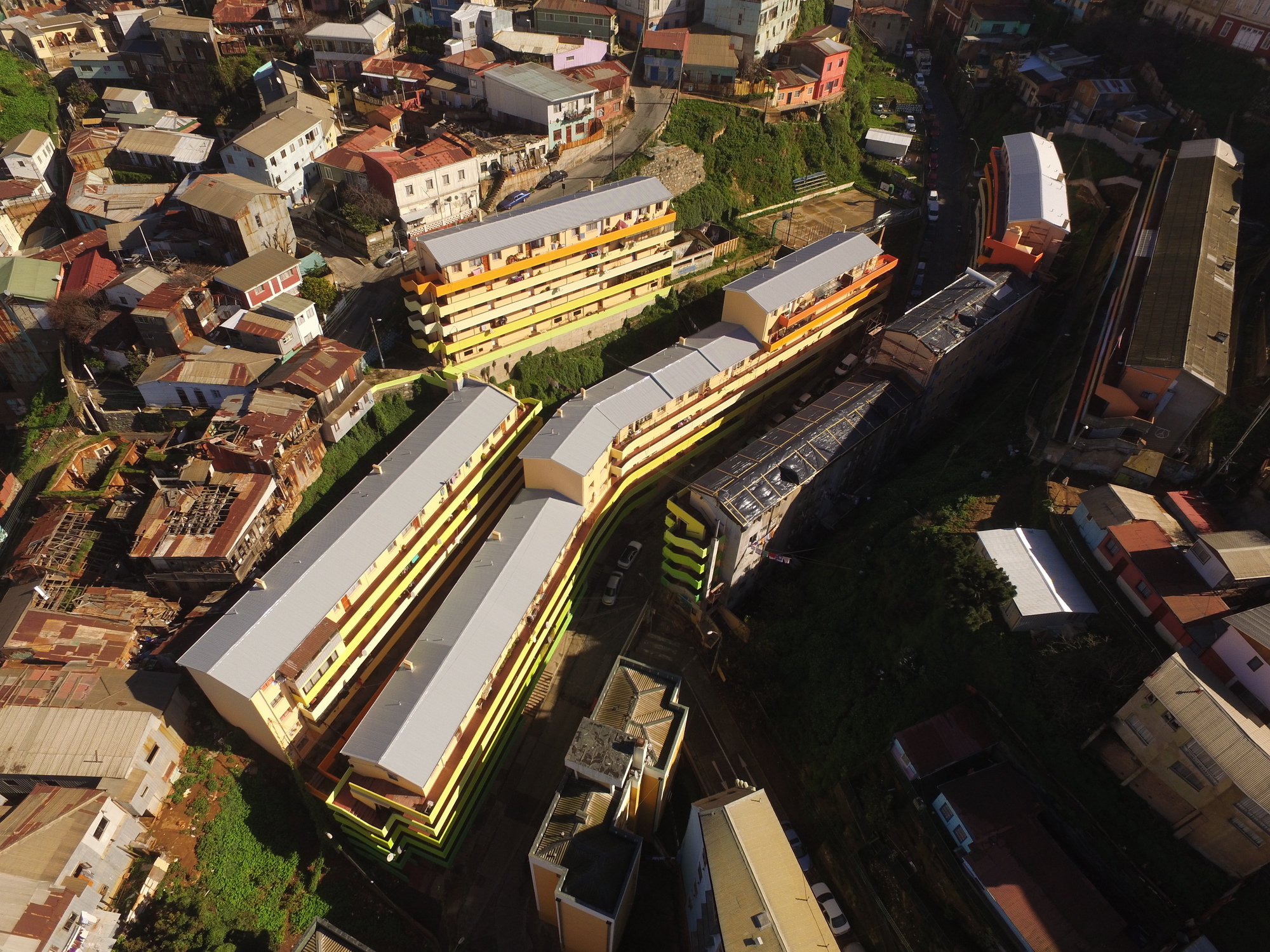 Gallery of Valparaiso Architecture Guide: Places to Visit in Chile's ...