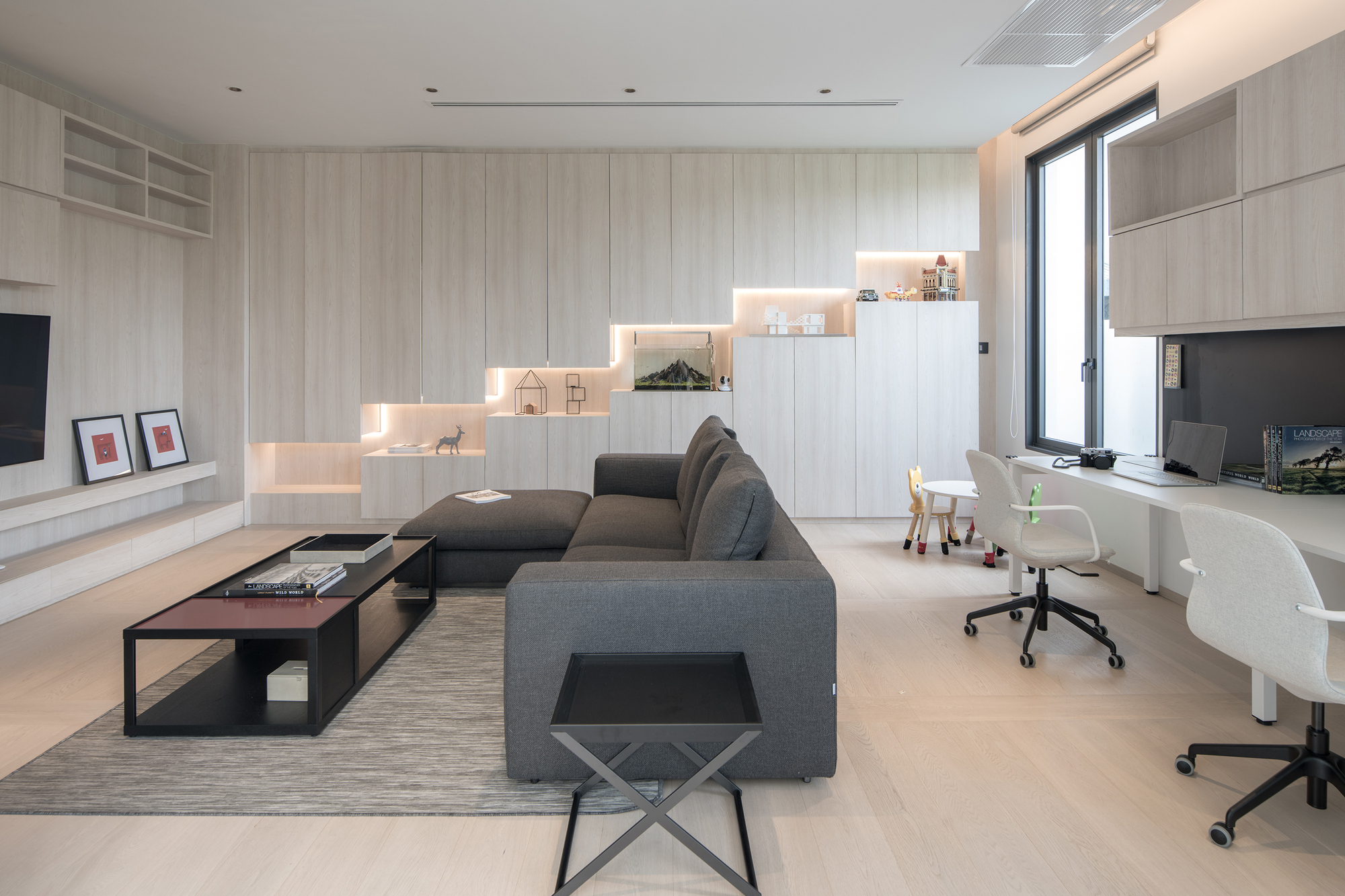 Gallery of I-House / Gooseberry Design - 3