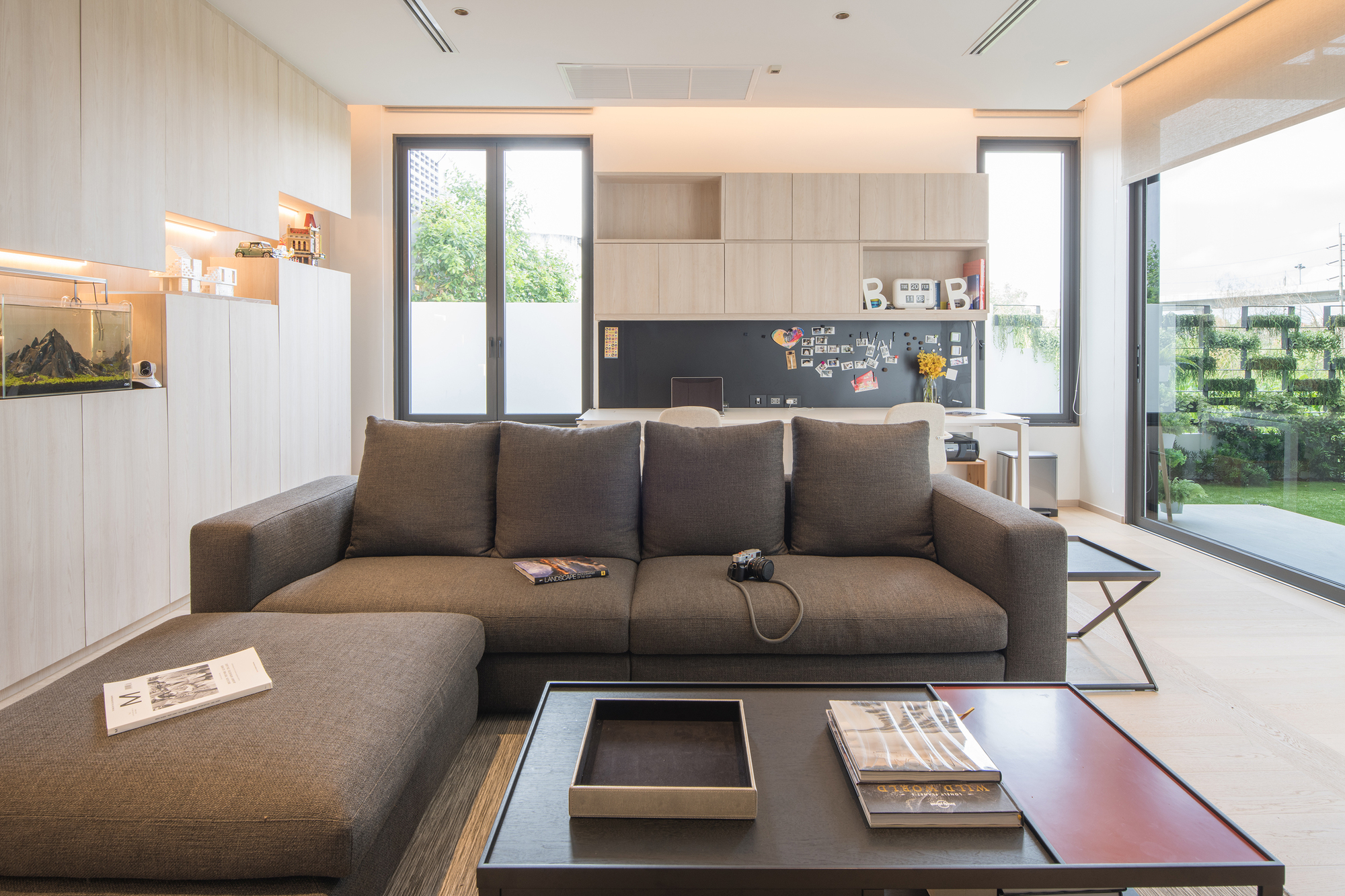 Gallery of I-House / Gooseberry Design - 26