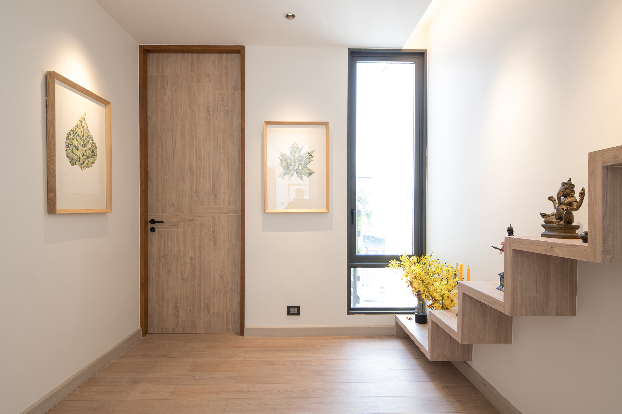 Gallery of I-House / Gooseberry Design - 20