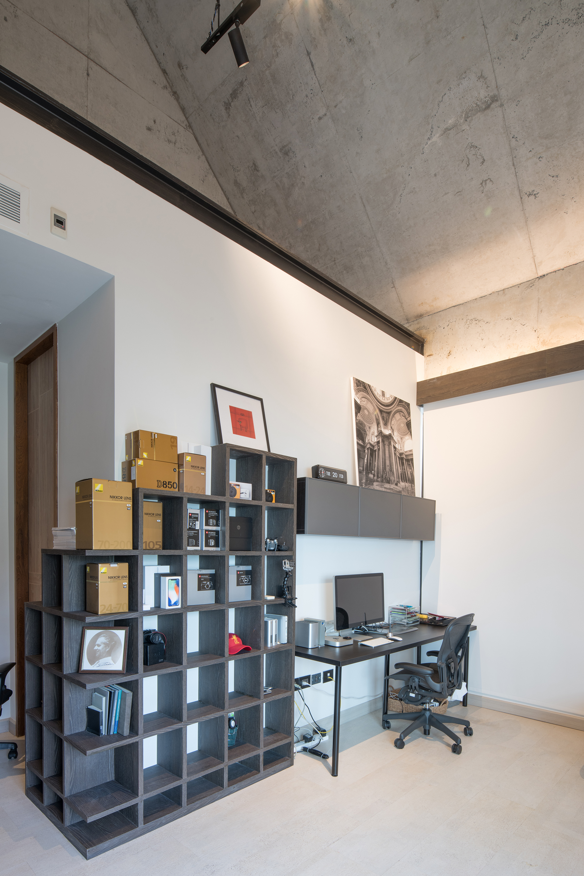 Gallery of I-House / Gooseberry Design - 10