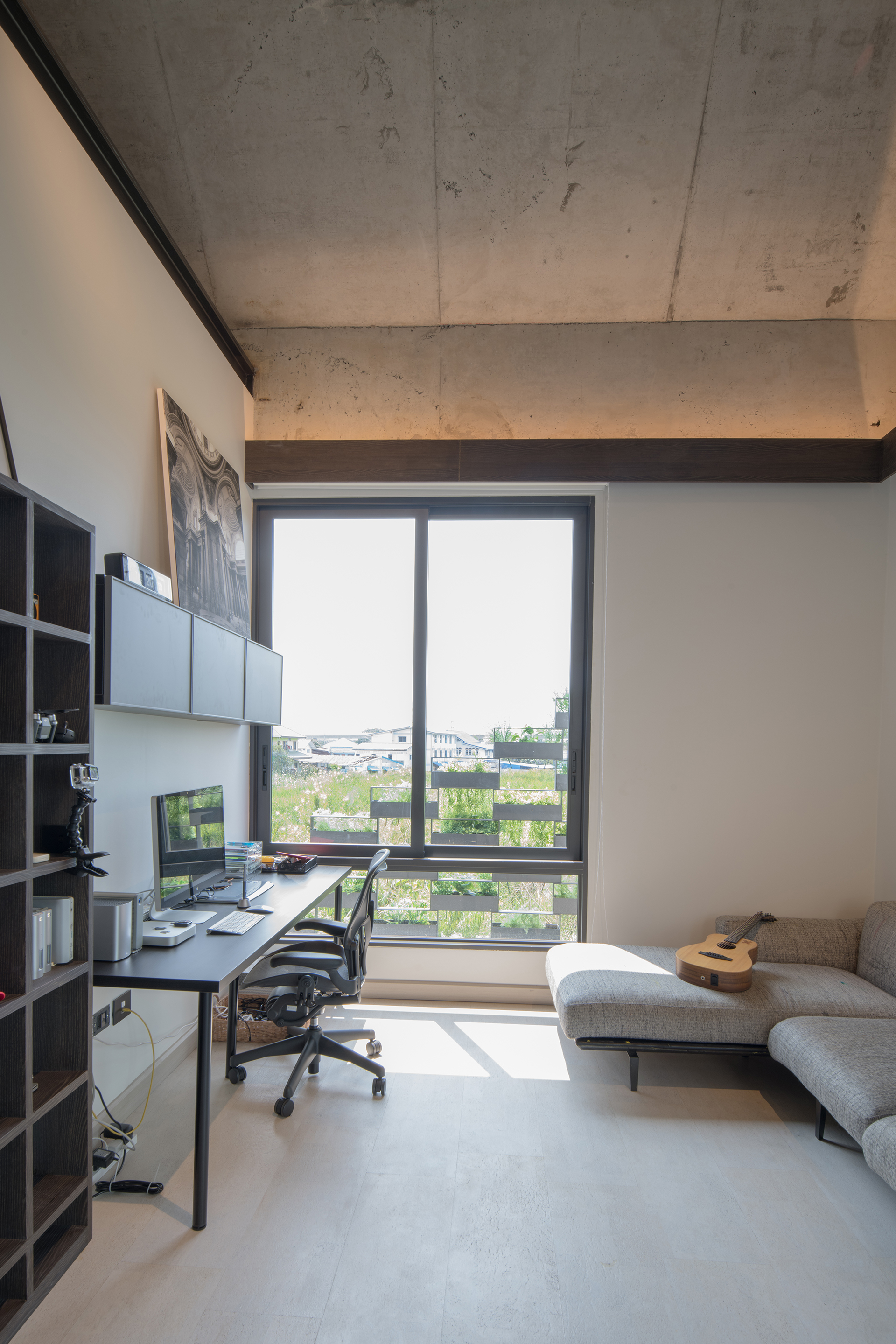 Gallery of I-House / Gooseberry Design - 22