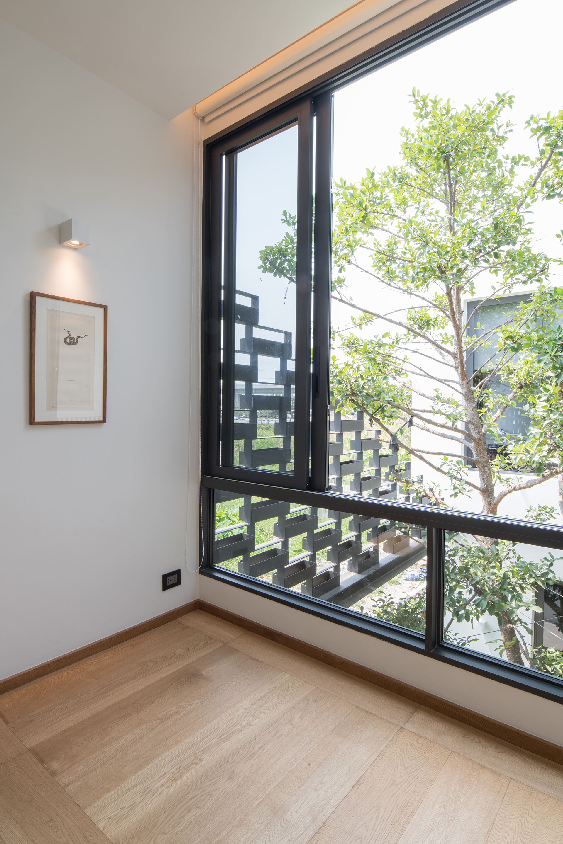 Gallery of I-House / Gooseberry Design - 19