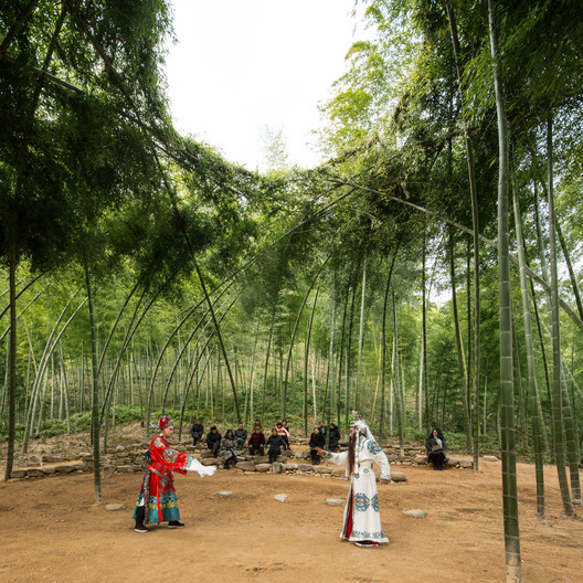 Can Architecture Save China’s Rural Villages? DnA’s Xu Tiantian Thinks ...