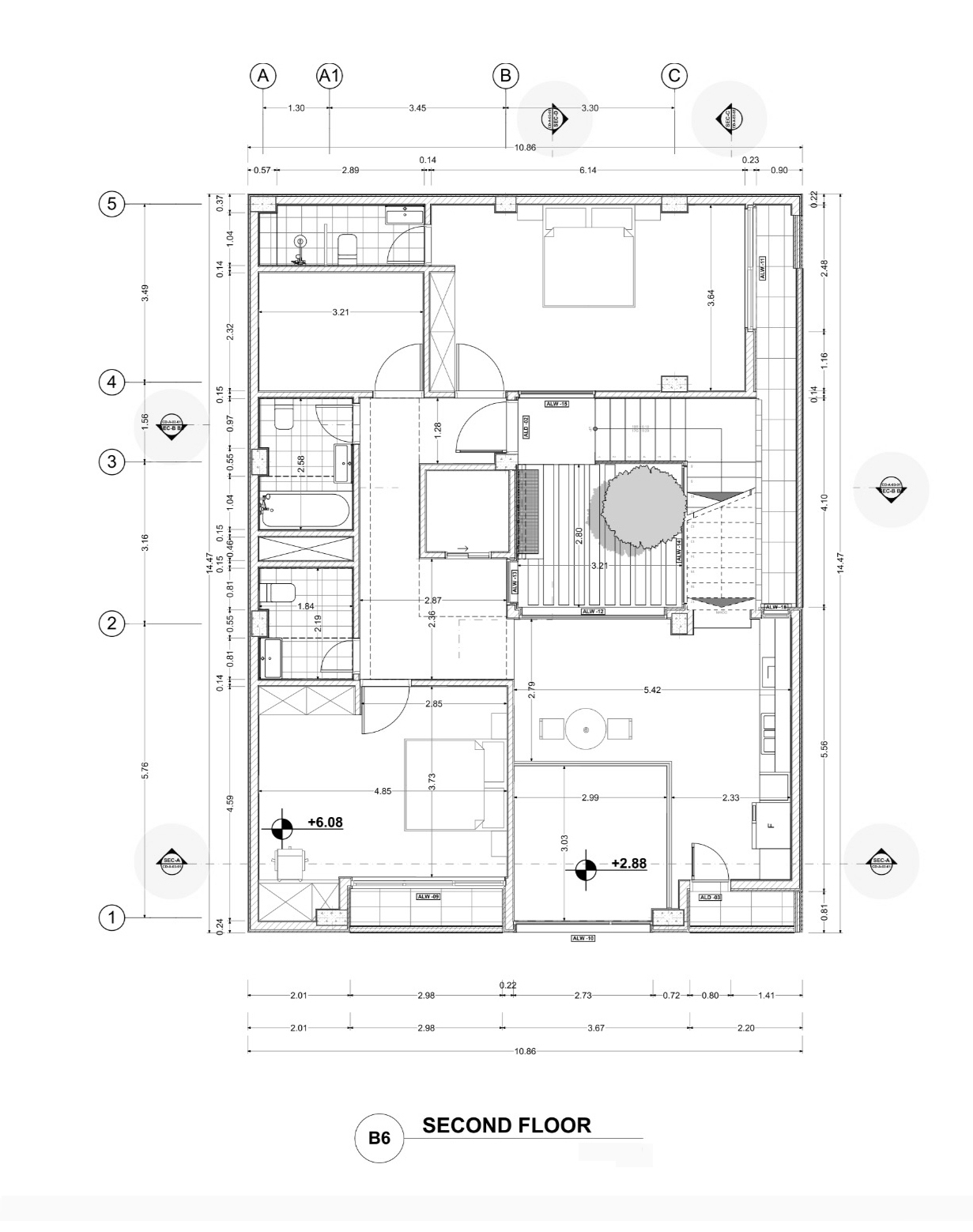 Gallery of Silence House / First Design Studio - 29