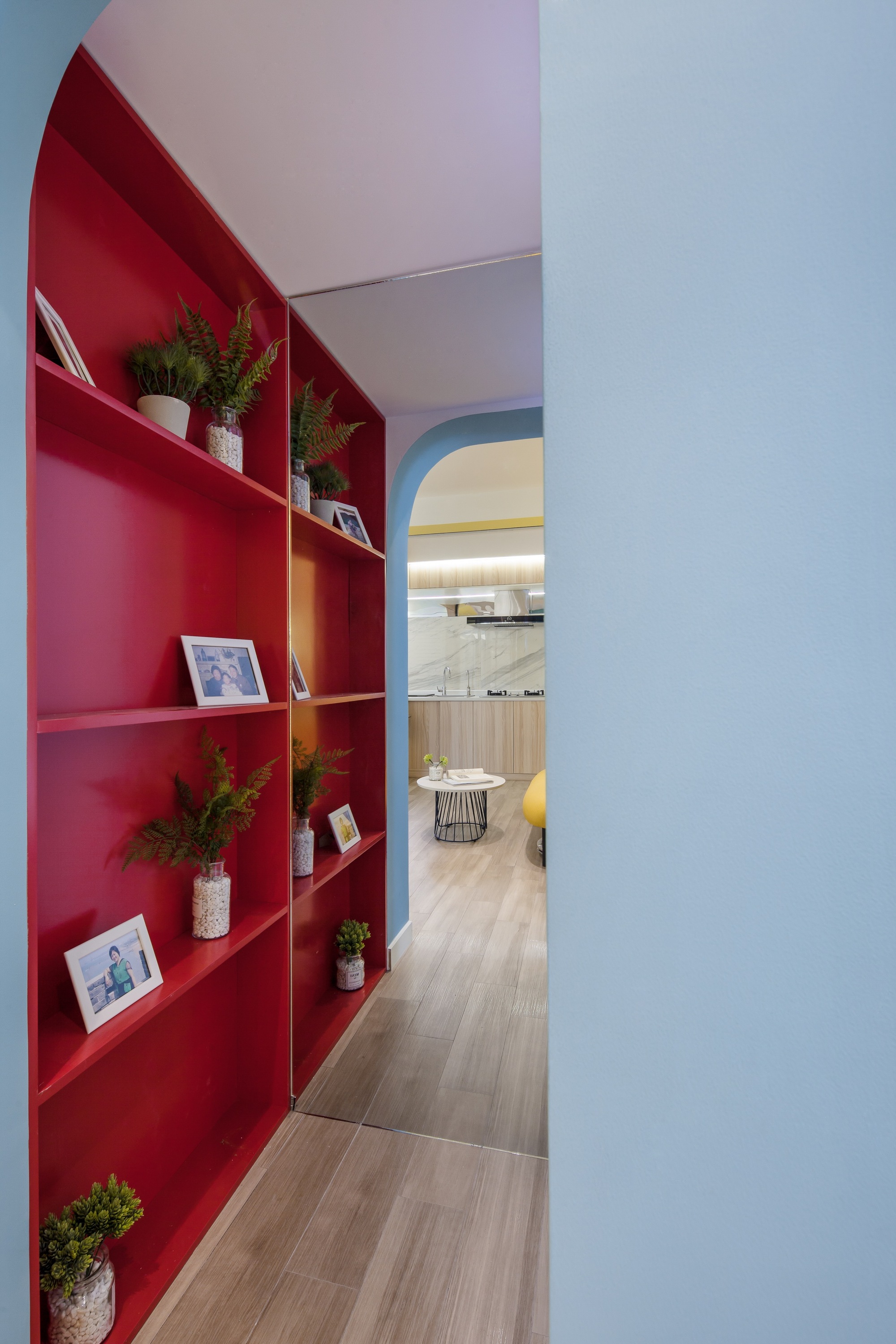 Gallery of Home of Pets / HDD - 3