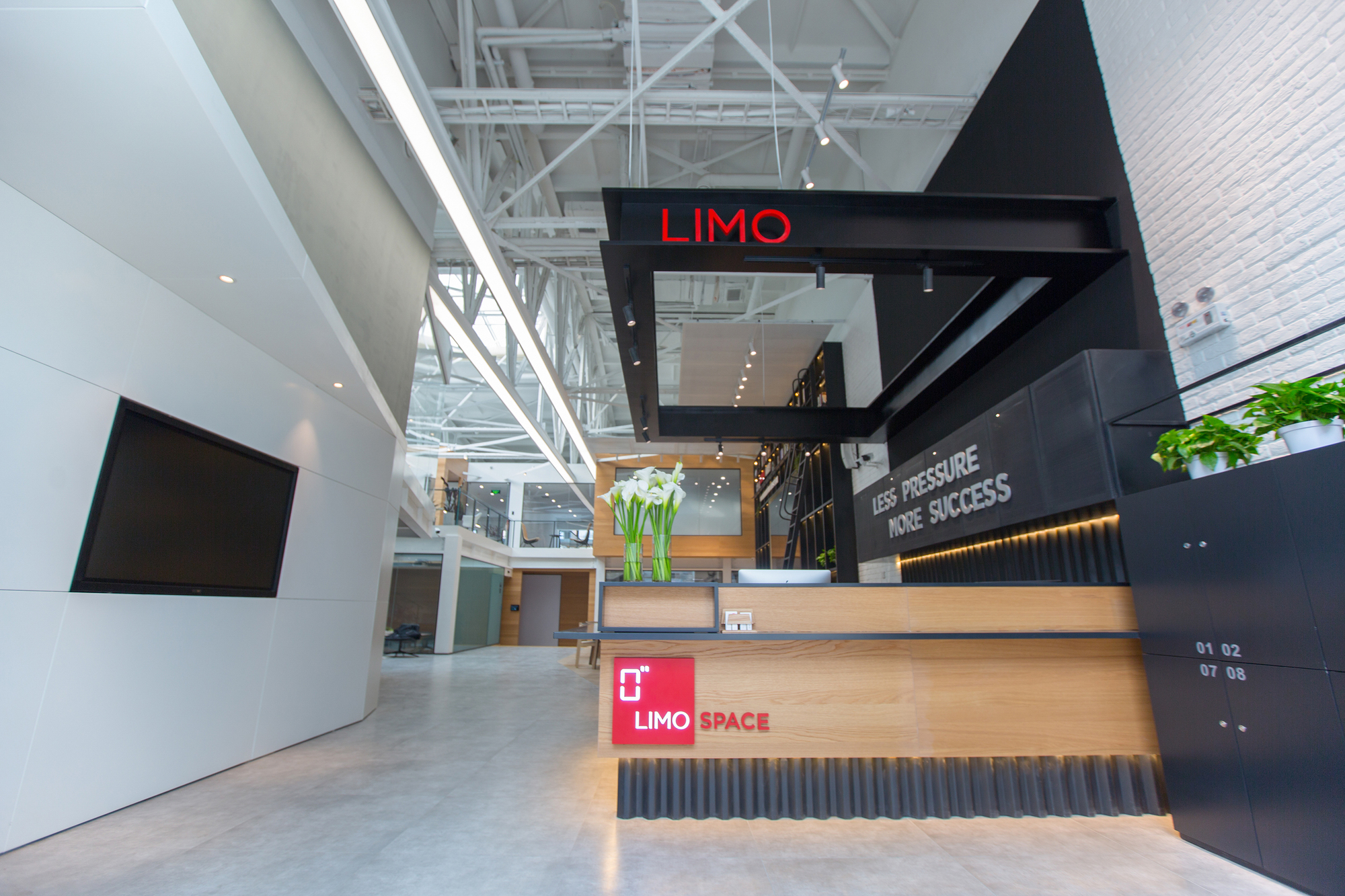 Gallery of Hengchuang Center / Atelier Xiang - 16