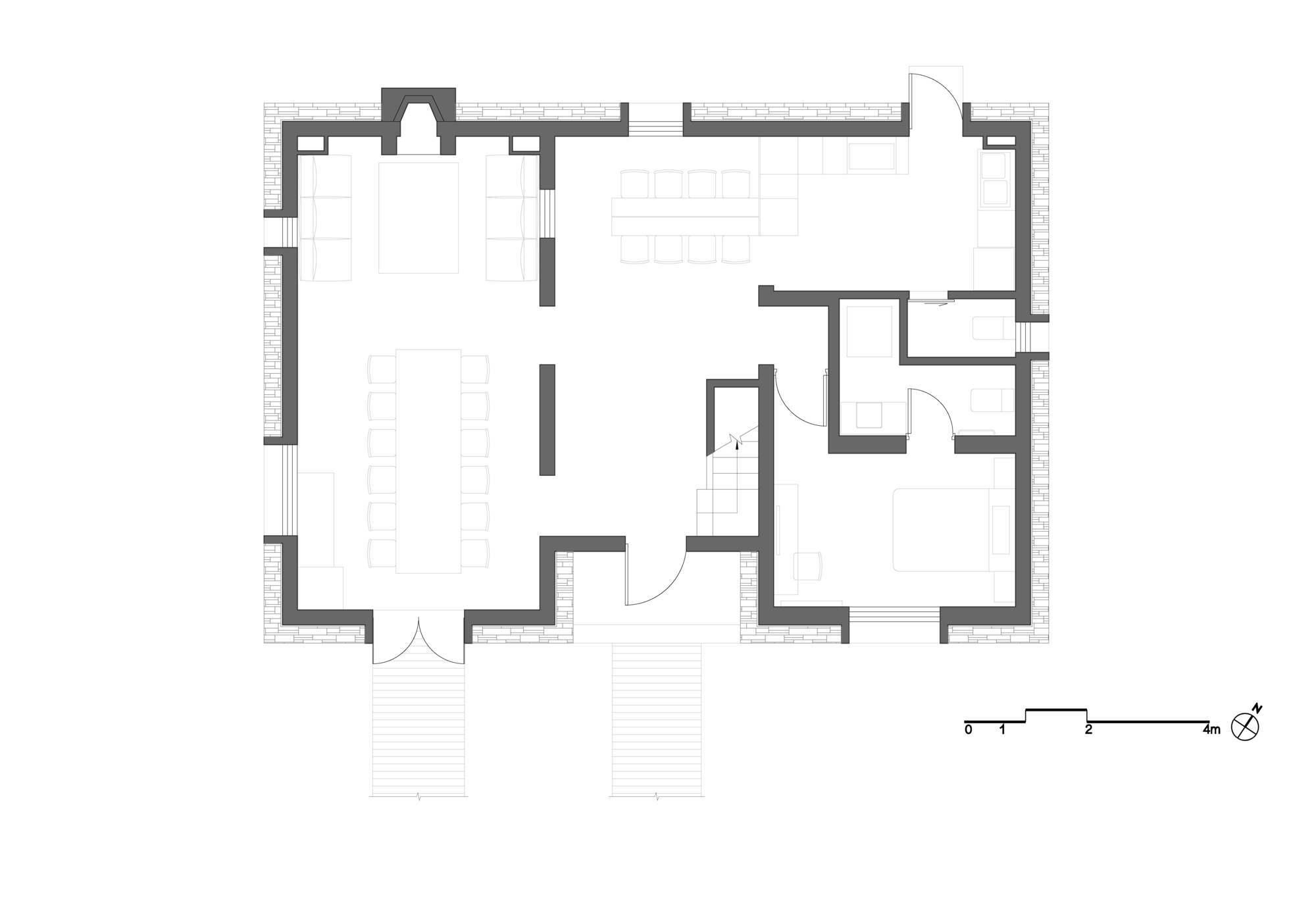 Gallery of LEI House / AZL Architects - 23