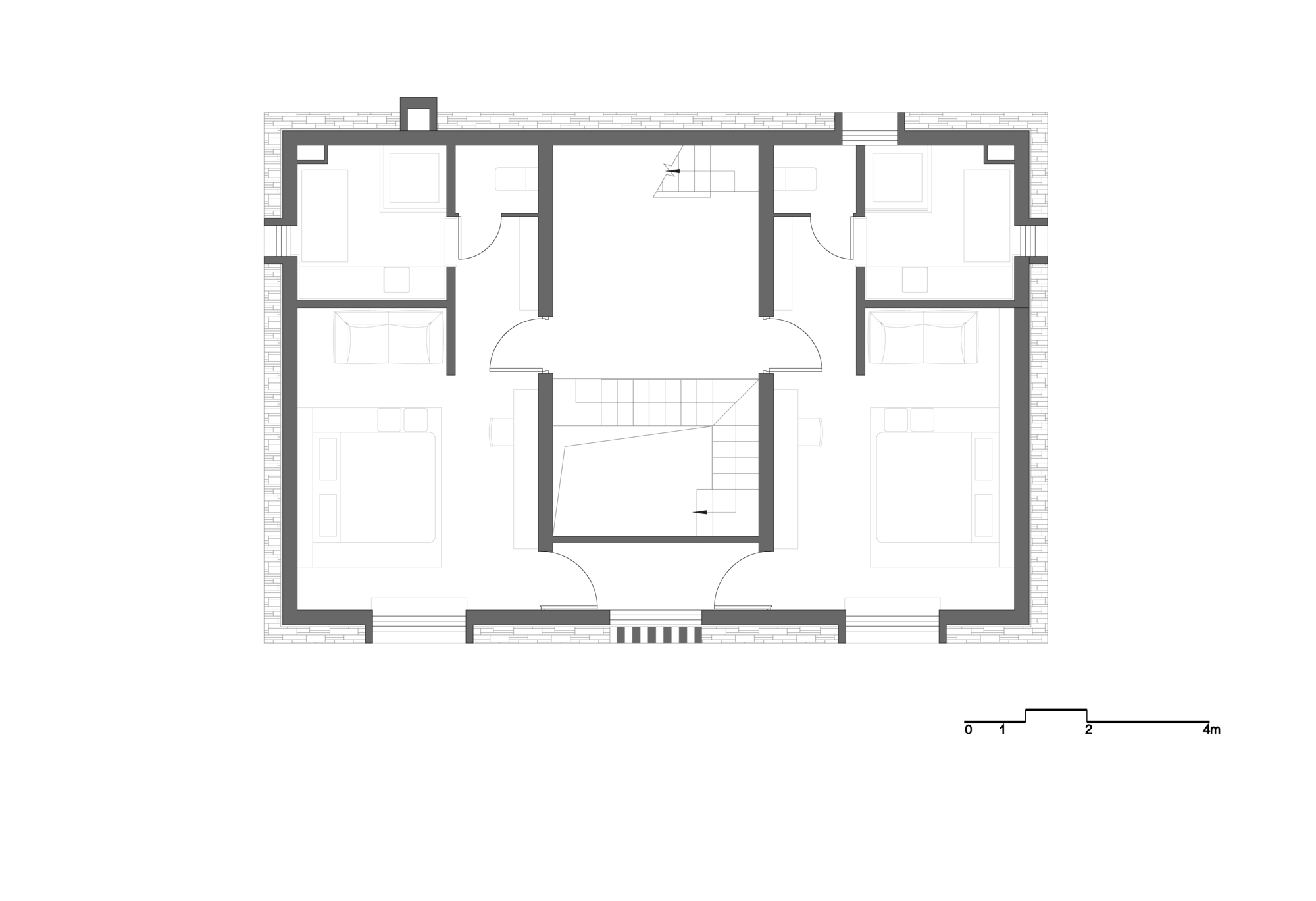 Gallery of LEI House / AZL Architects - 24