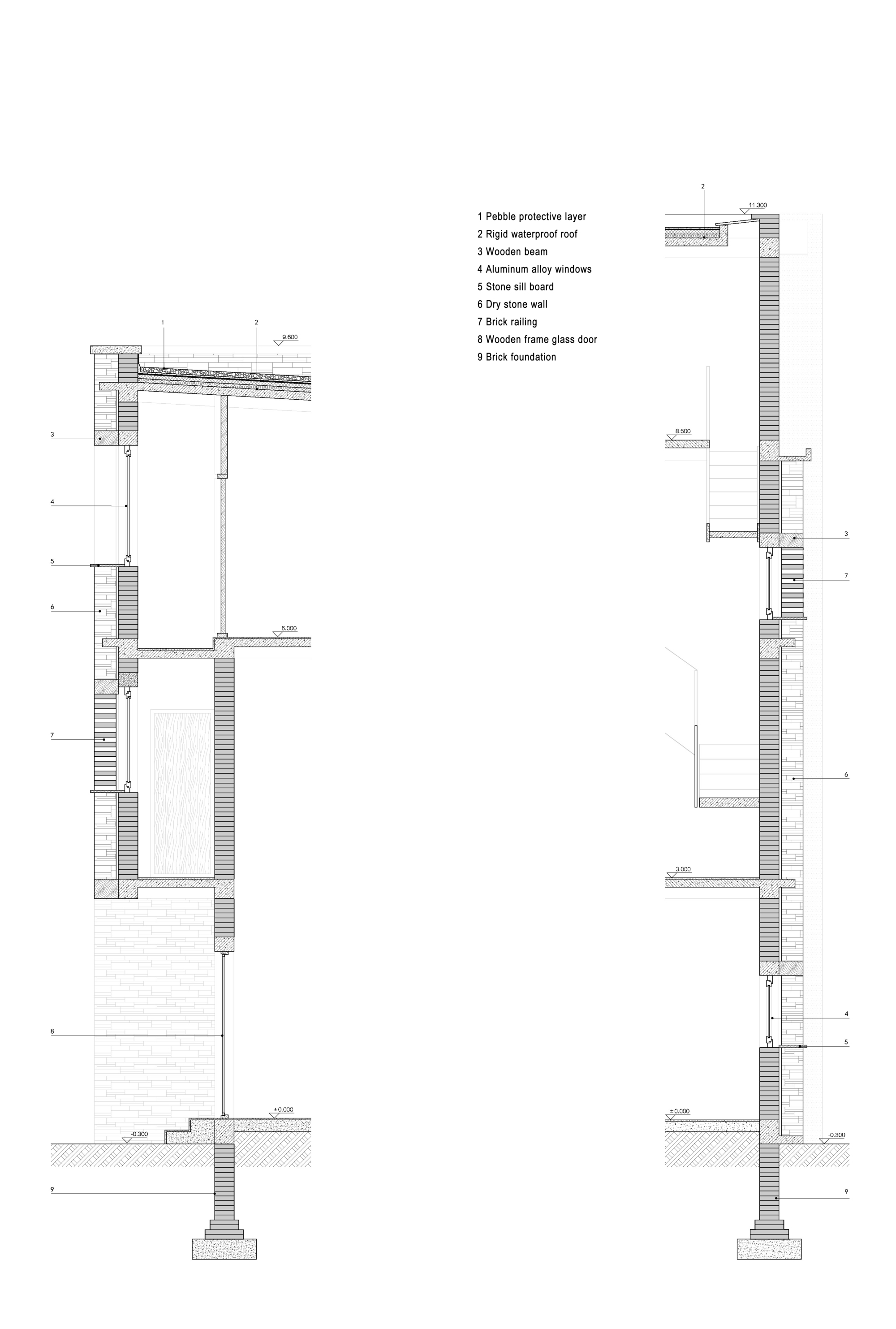 Gallery of LEI House / AZL Architects - 32