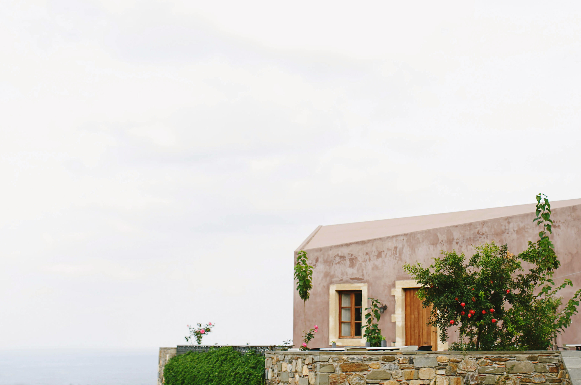 Gallery of Kinsterna Hotel & Spa / Divercity Architects - 17