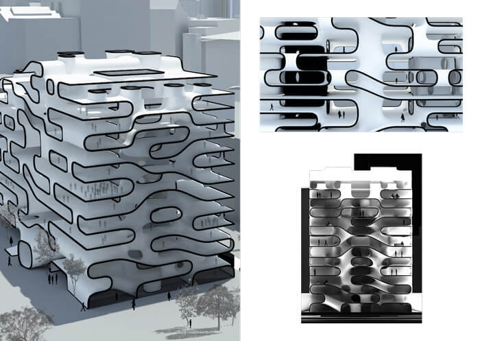 Gallery of Co-Living, Custom-Order Homes, and Creative Economies: Is ...