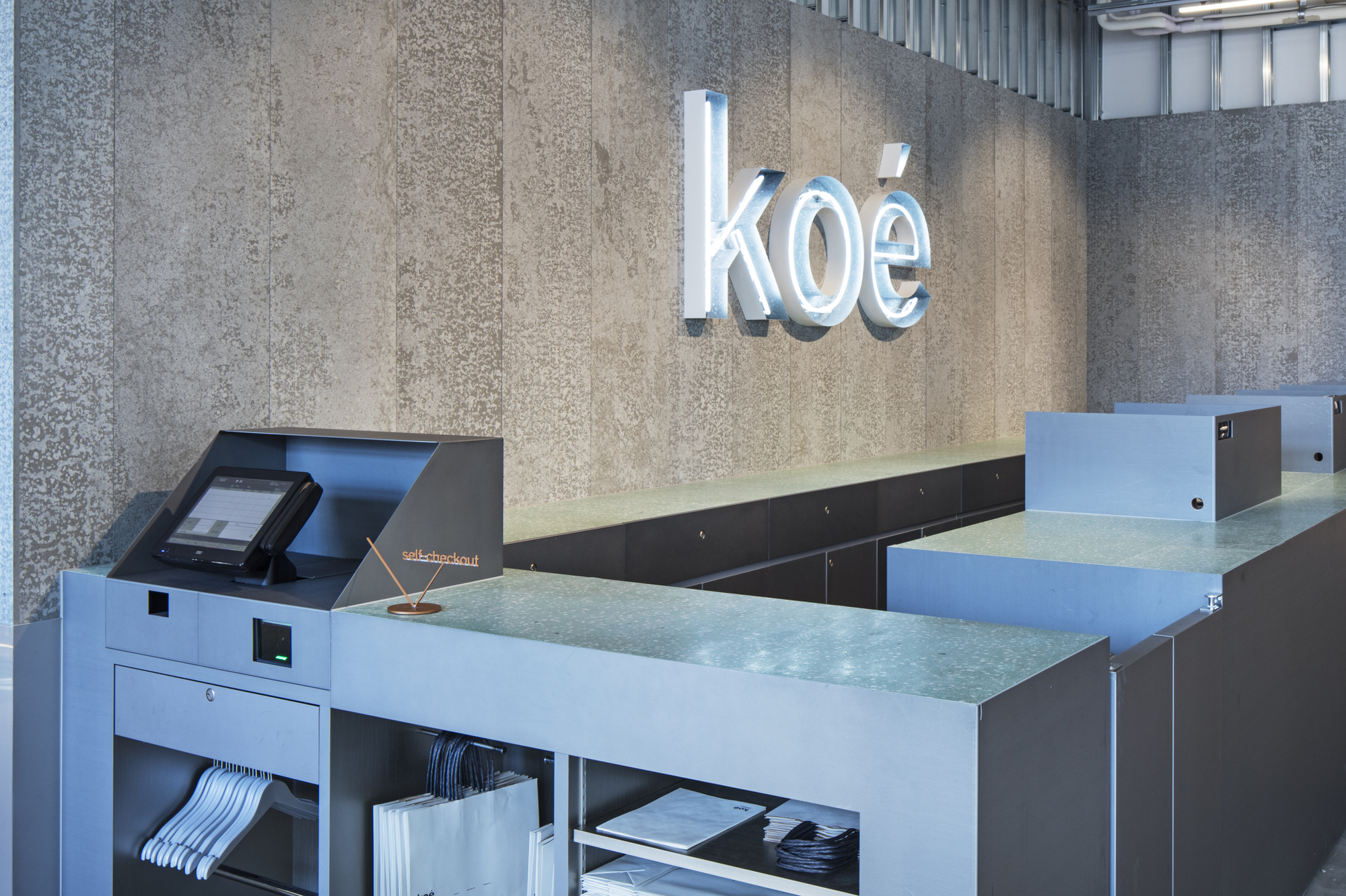 Gallery of Hotel Koe Tokyo / Suppose Design Office - 7