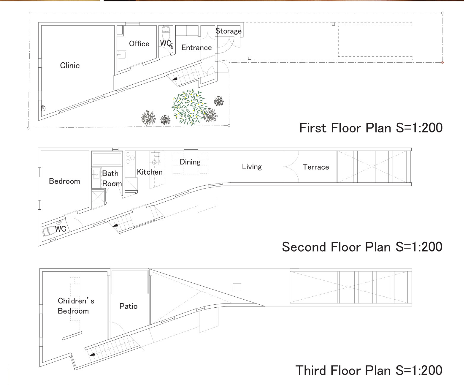 Gallery of Flag & Pole / Ryuichi Ashizawa Architects & associates - 10
