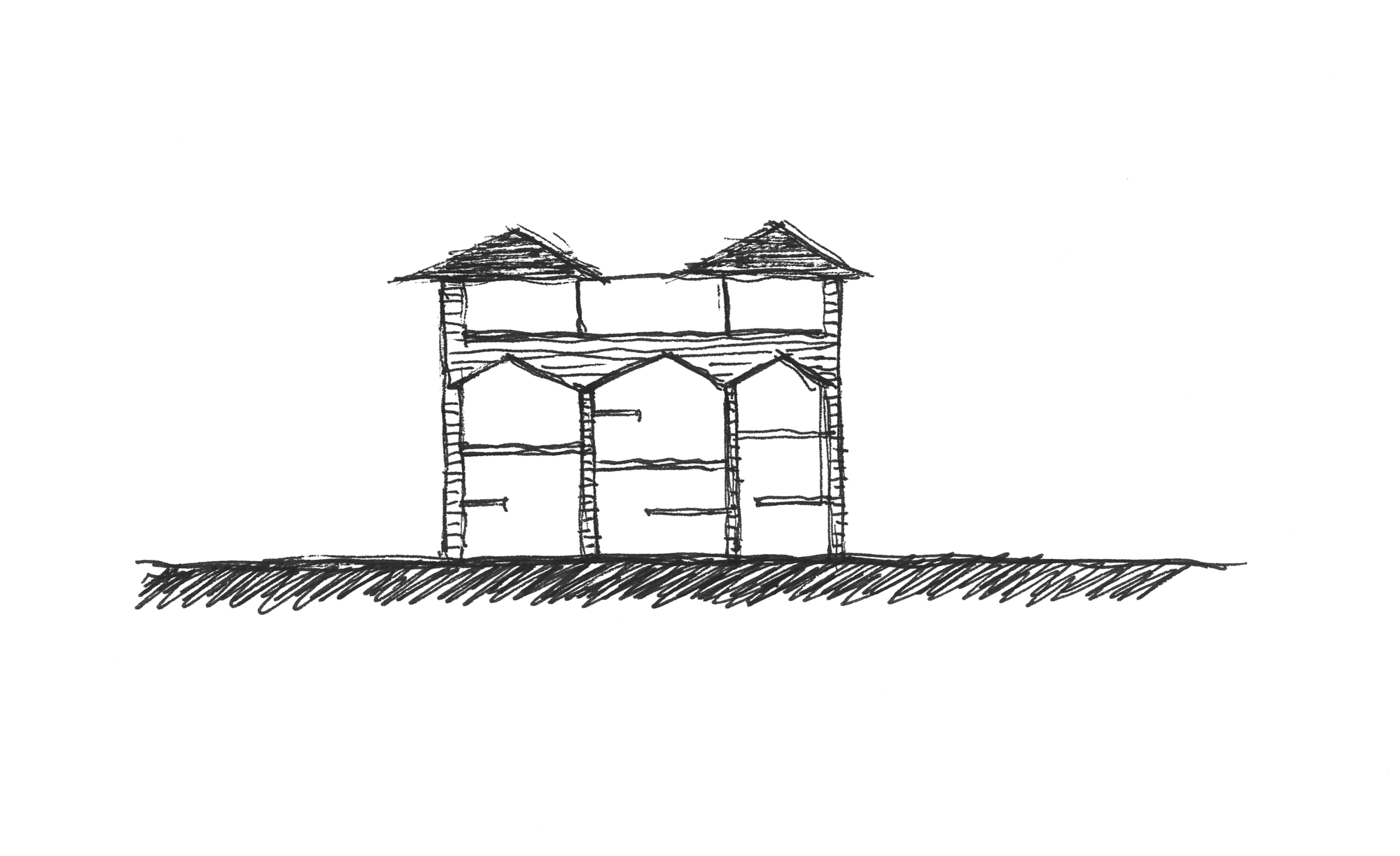 Gallery of Row House 200 / Ryuichi Ashizawa Architects & associates - 14