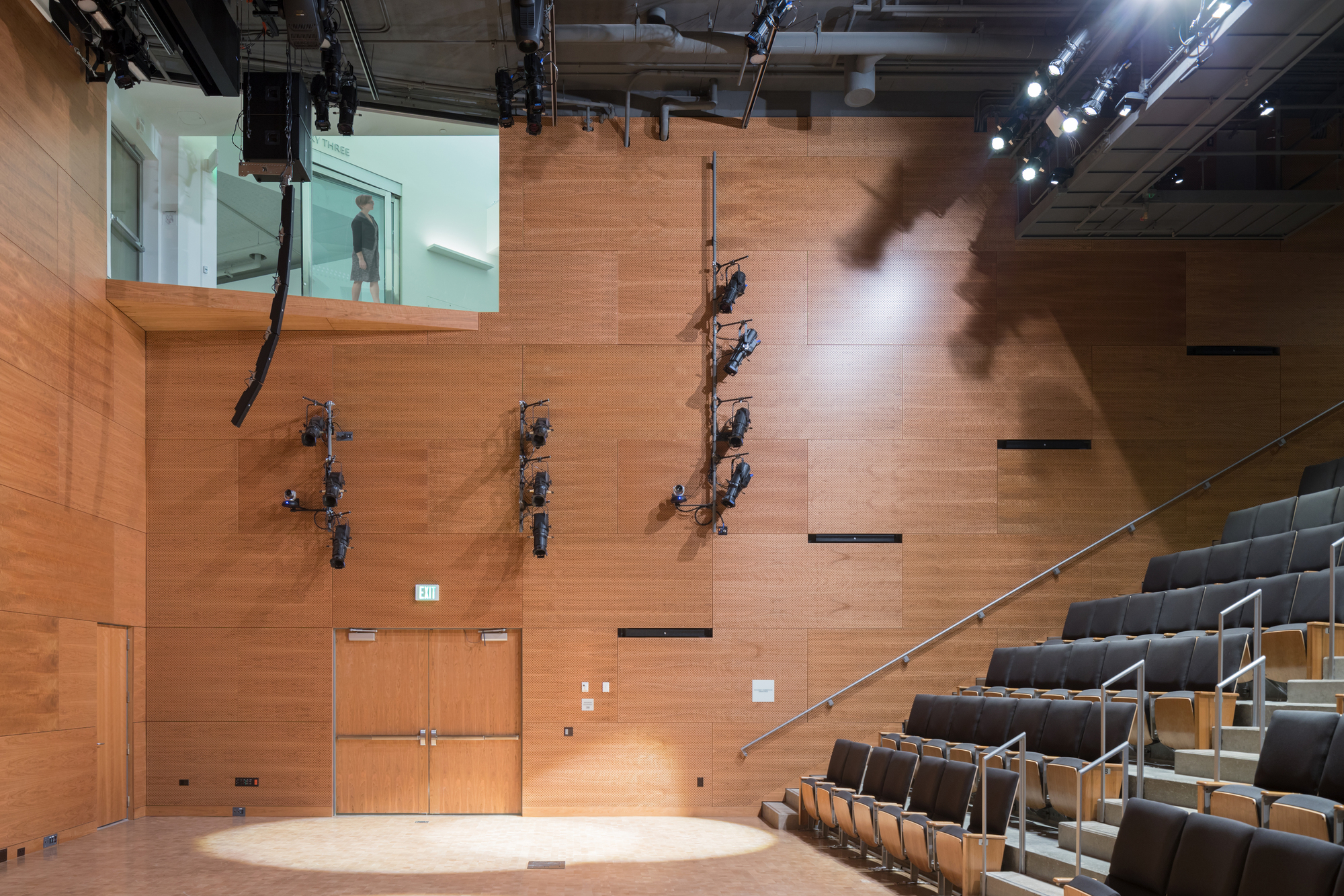 Gallery of Institute for Contemporary Art at VCU / Steven Holl ...