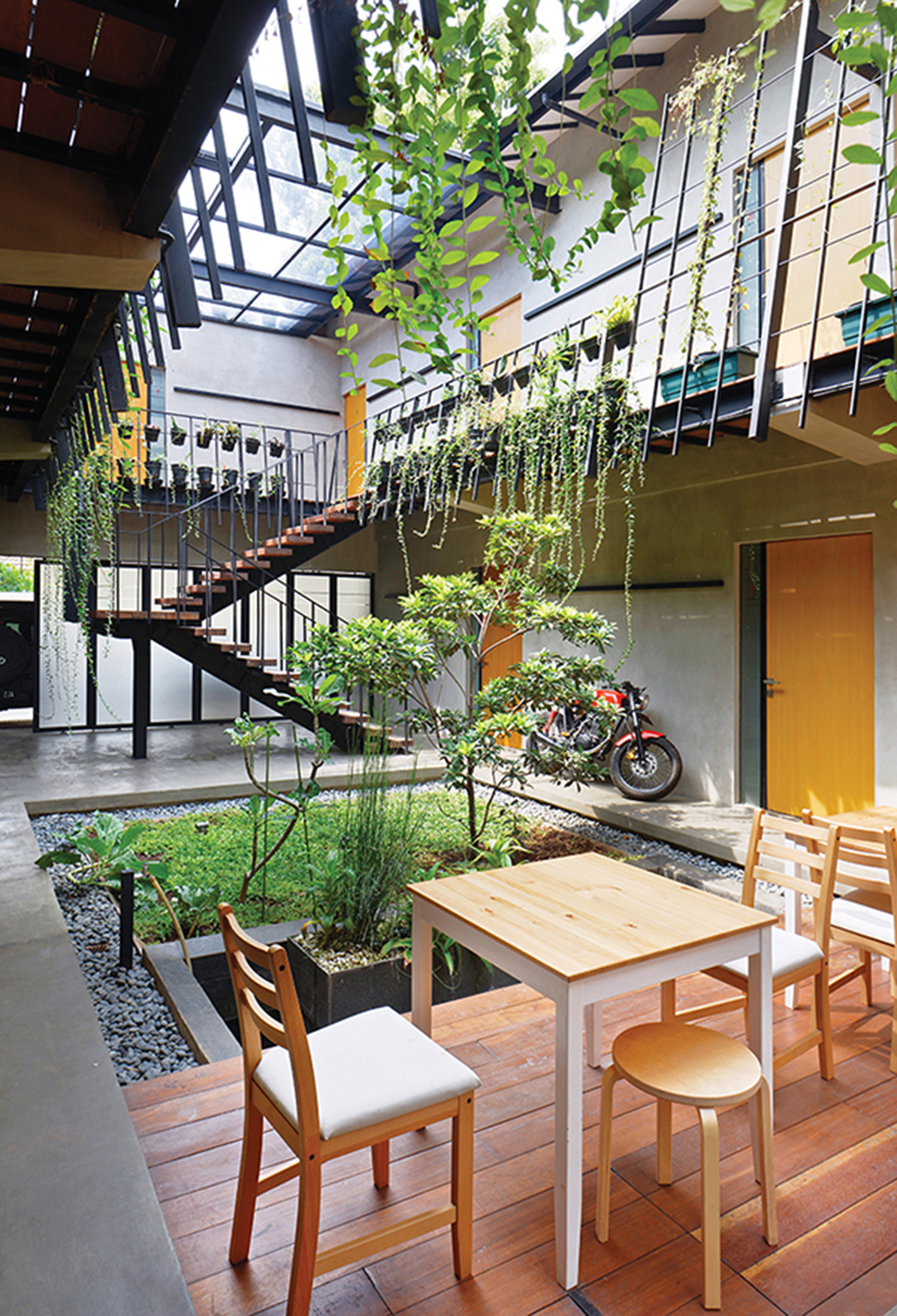 Gallery of Veranda House / sigit.kusumawijaya - 5