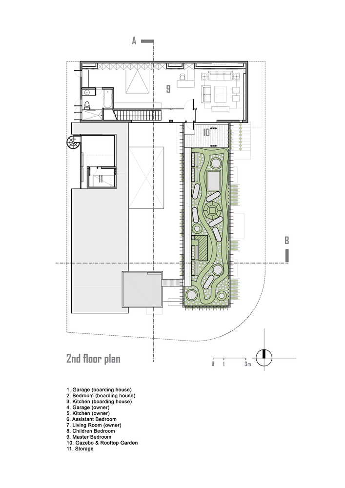 Gallery of Veranda House / sigit.kusumawijaya - 28