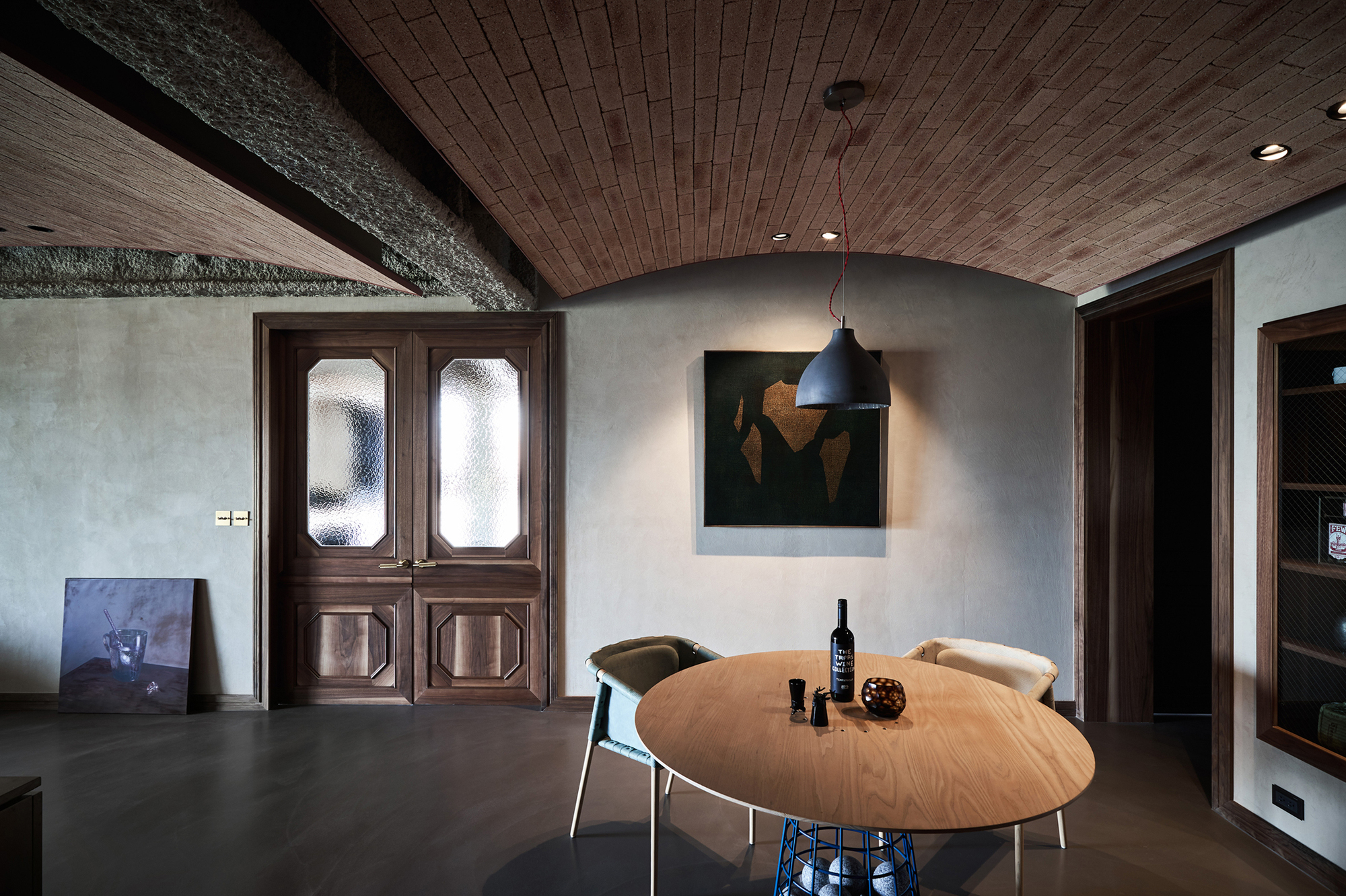 Gallery of Residence W / KC Design Studio - 10