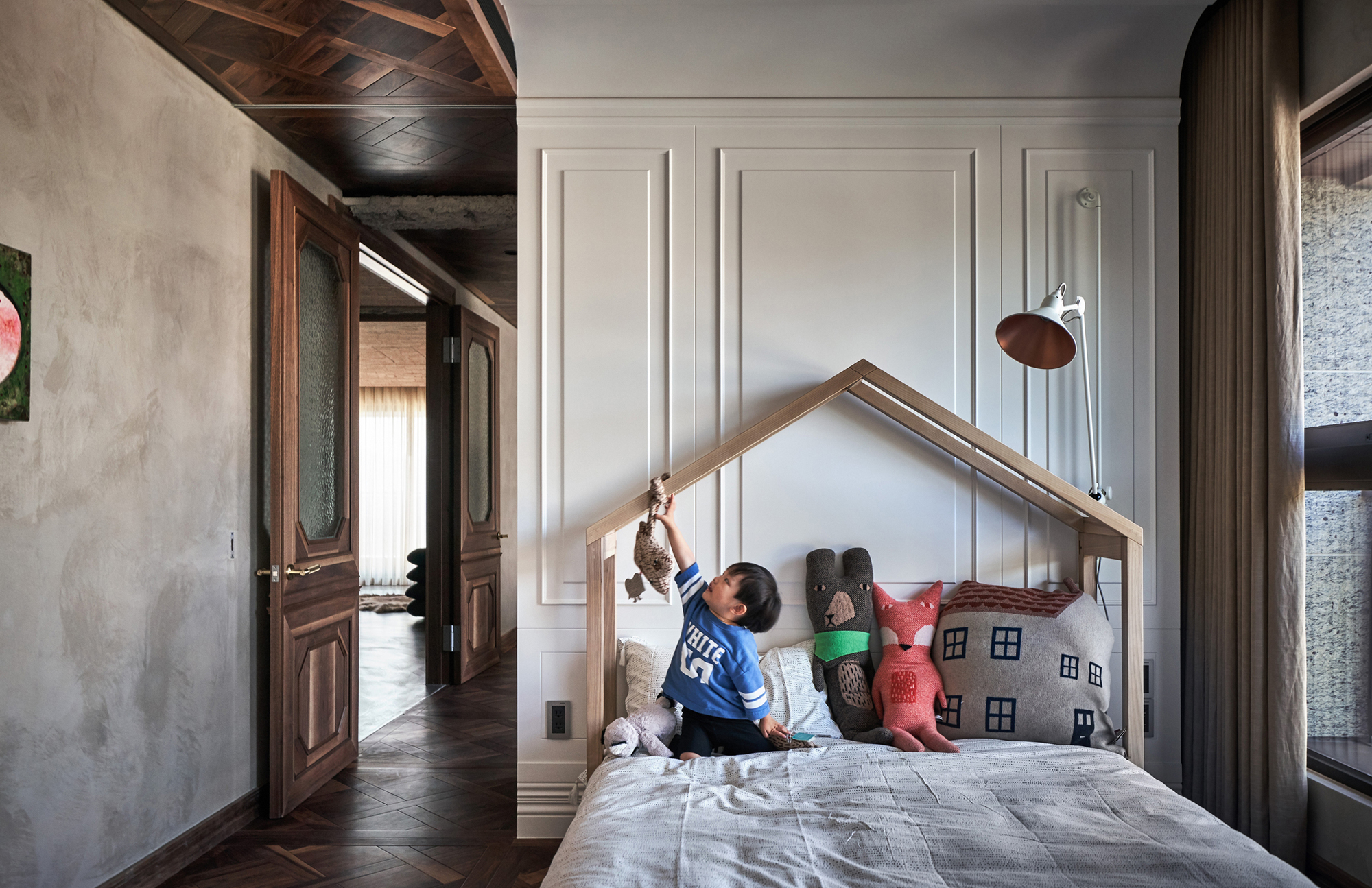 Gallery of Residence W / KC Design Studio - 20